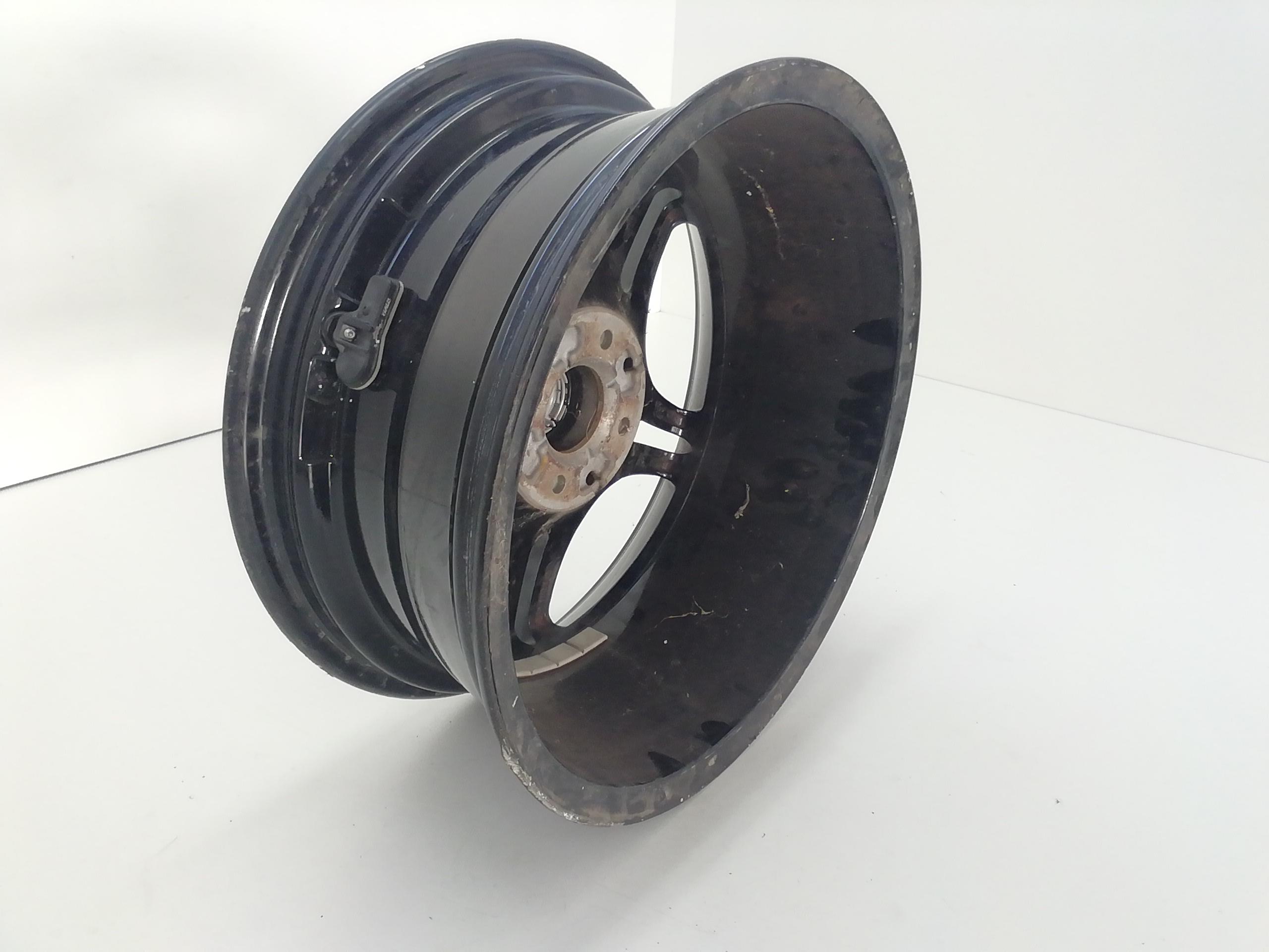 CERCHIO IN LEGA SMART Fortwo Coupé (W453) A4534013300 (14>)