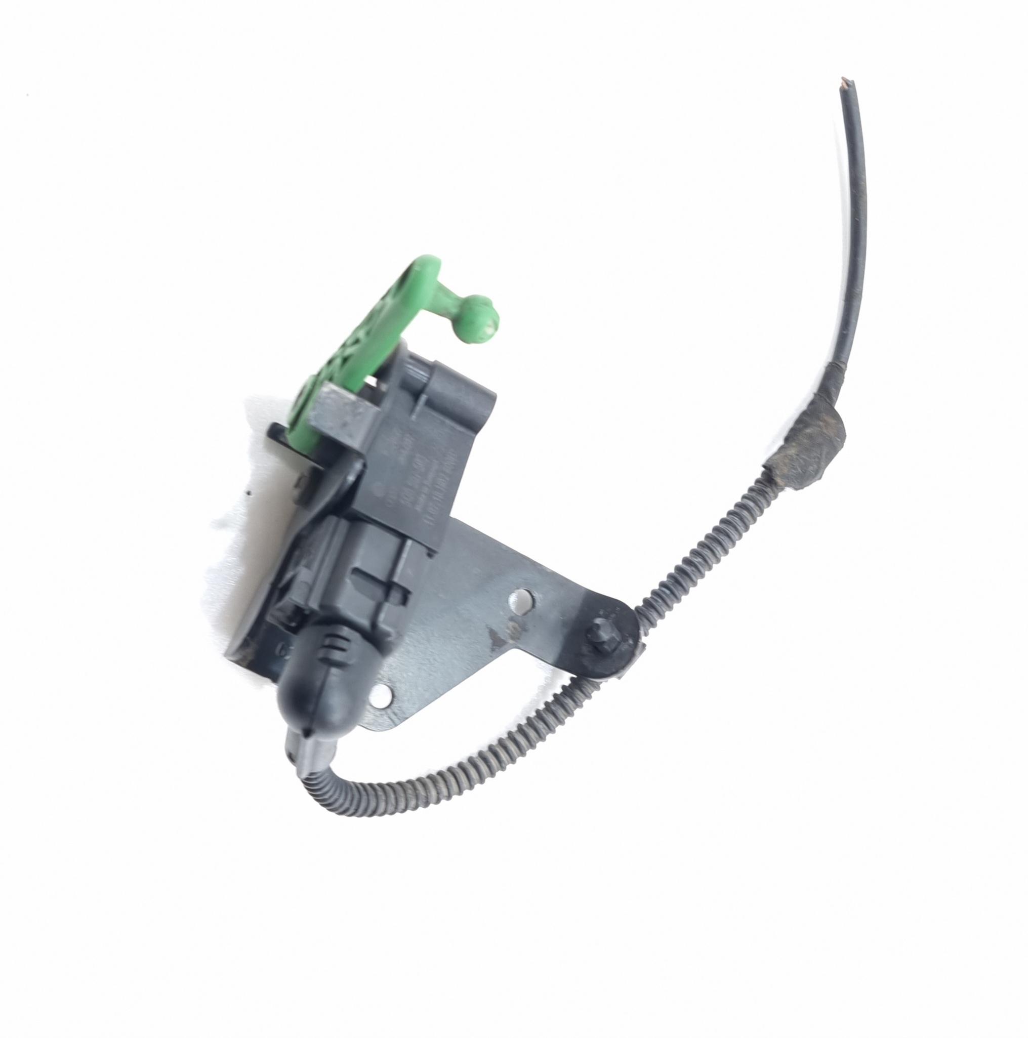 SENSORE REGOLAZIONE ALTEZZA FARO AUDI A3 Serie (8V1) 5Q0907503 (12>18)