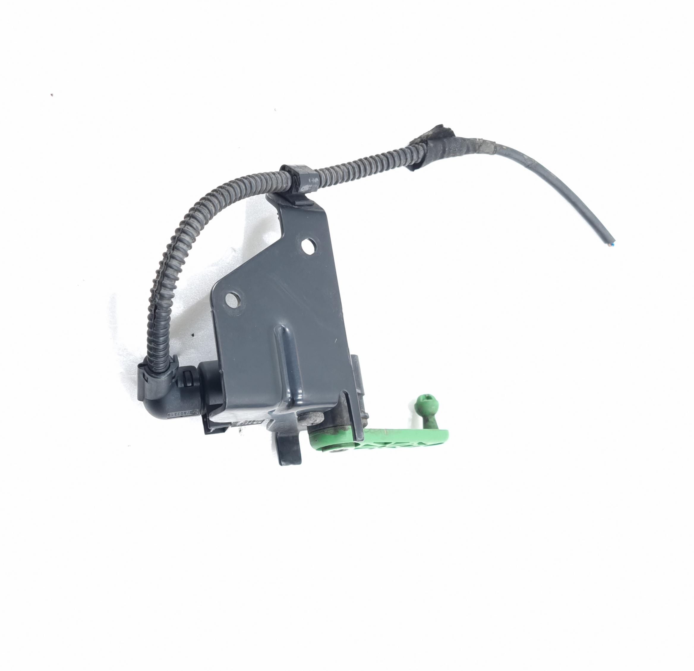 SENSORE REGOLAZIONE ALTEZZA FARO AUDI A3 Serie (8V1) 5Q0907503 (12>18)