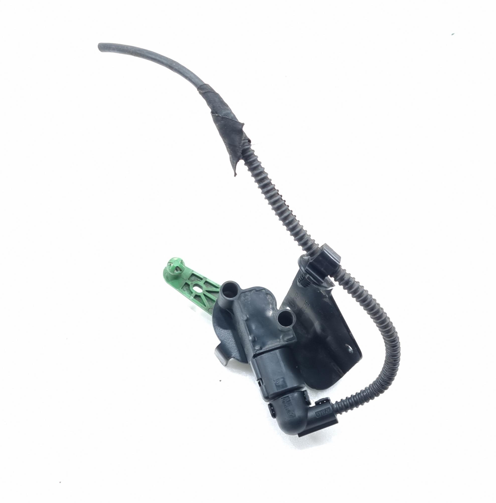 SENSORE REGOLAZIONE ALTEZZA FARO AUDI A3 Serie (8V1) 5Q0907503 (12>18)