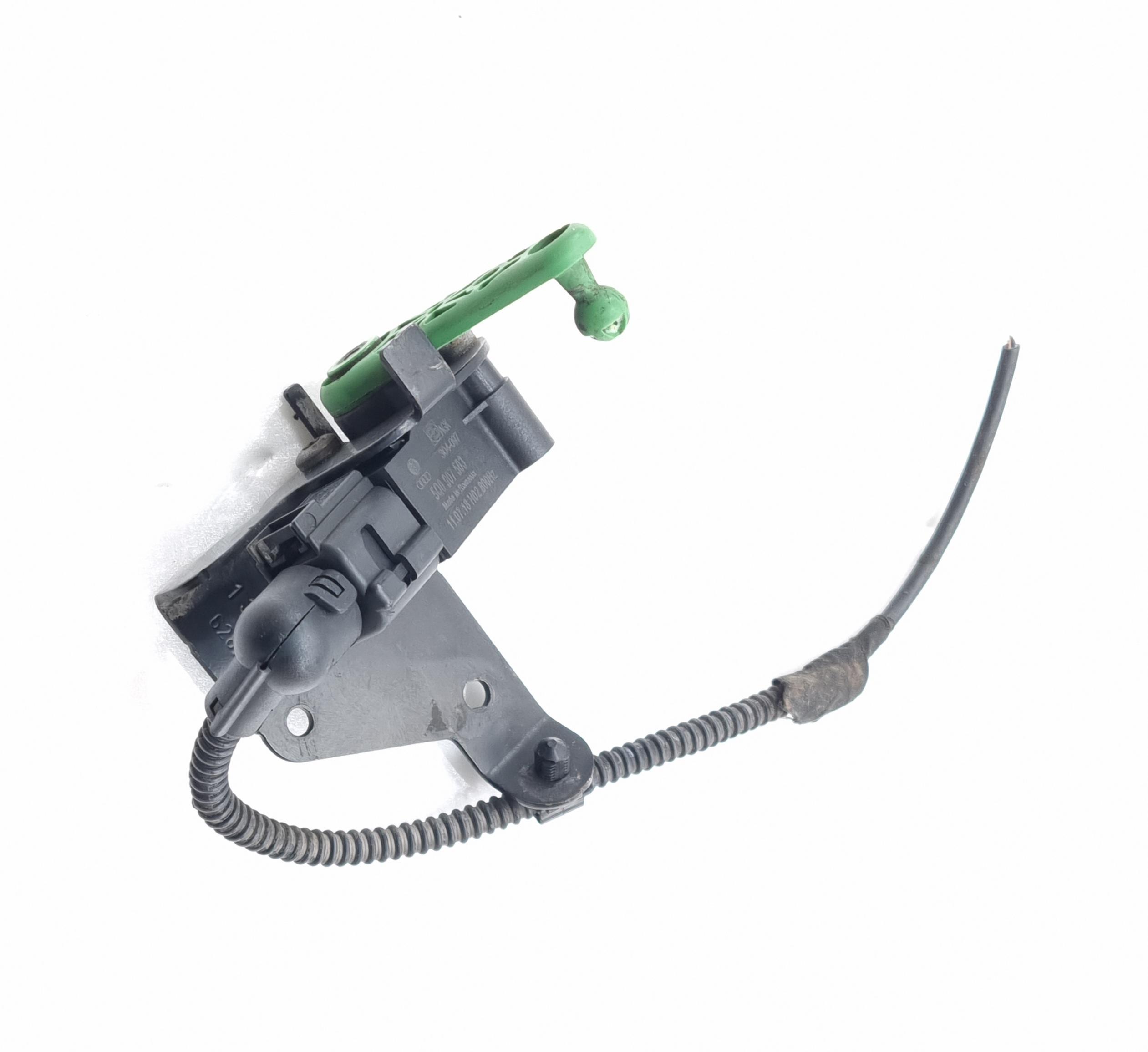 SENSORE REGOLAZIONE ALTEZZA FARO AUDI A3 Serie (8V1) 5Q0907503 (12>18)