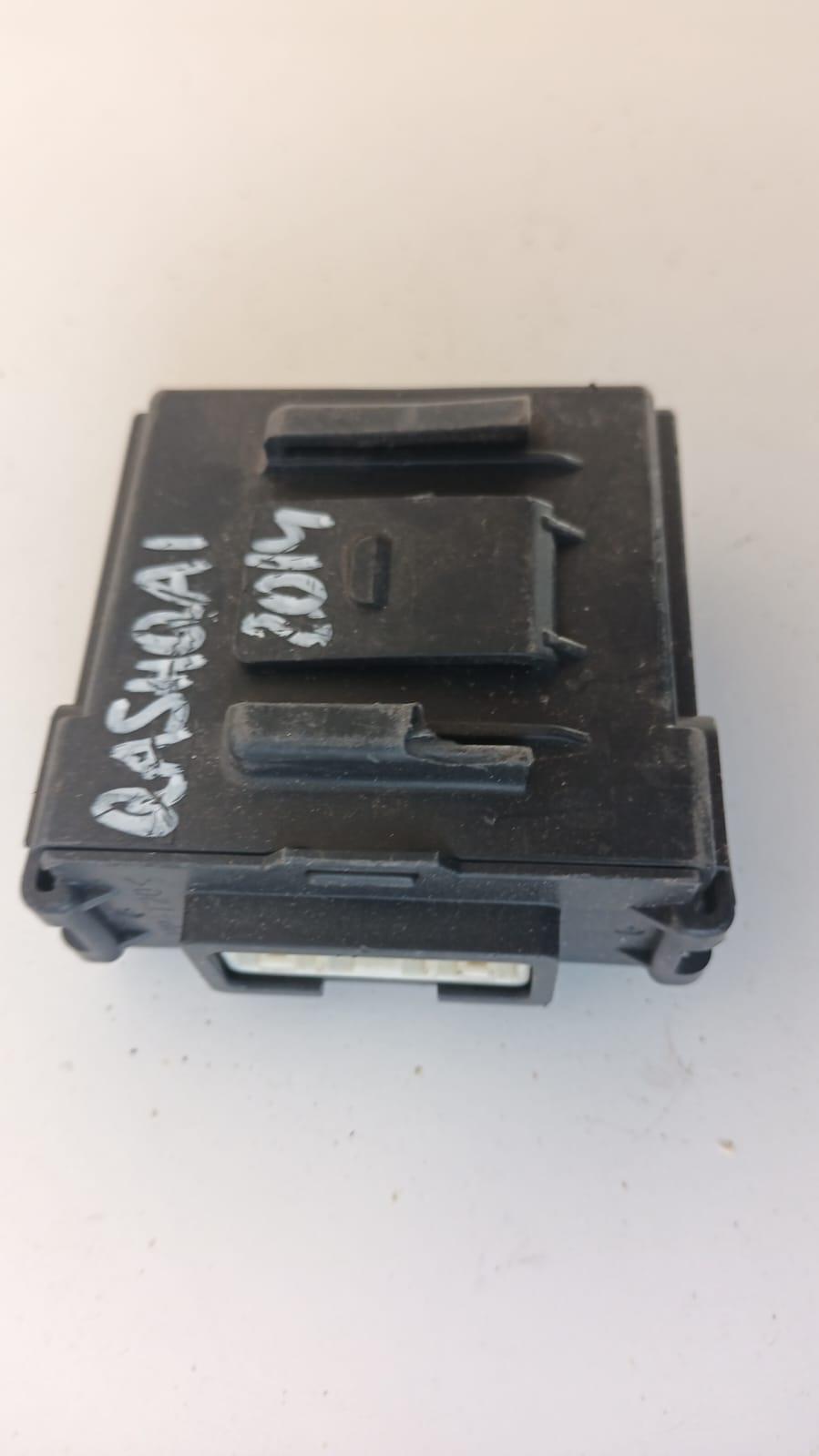 CENTRALINA ABS NISSAN Qashqai Serie 476A0 4EA0A K9K Diesel 1500 (14>)