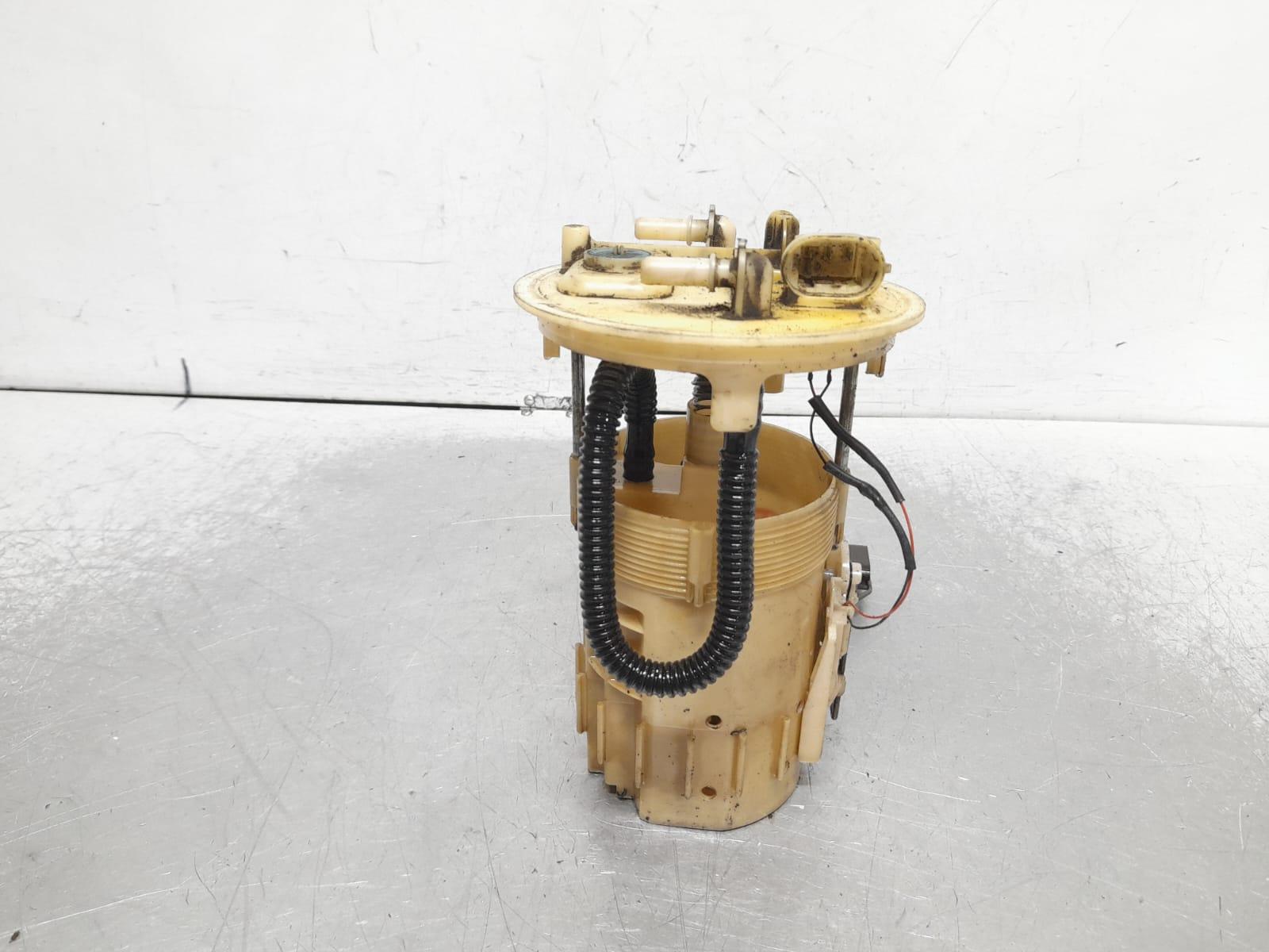 POMPA CARBURANTE RENAULT Kangoo 2° Serie K9K 700, K9K 702, K9K 704 ...