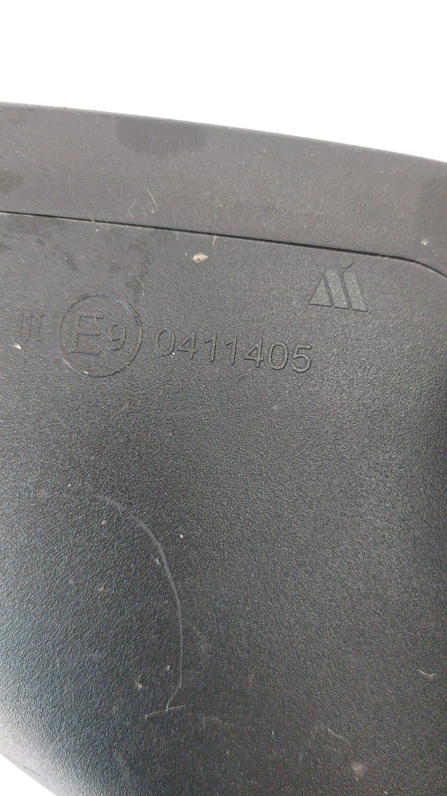 SPECCHIETTO RETROVISORE SINISTRO OPEL Crossland Serie (X) 0411405 (17>)