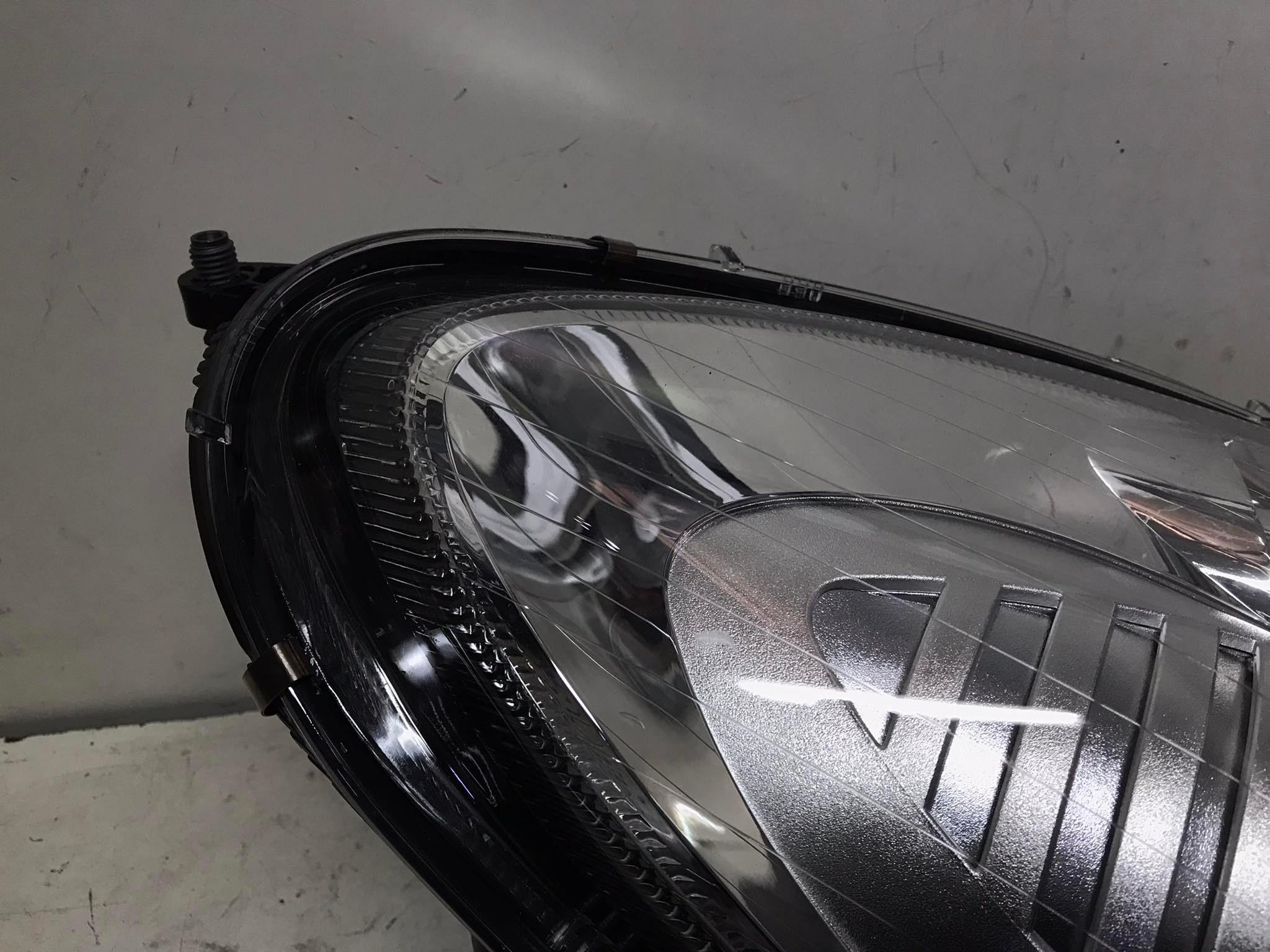 FARO ANTERIORE DESTRO MERCEDES SLK W171 2° Serie (04>11)