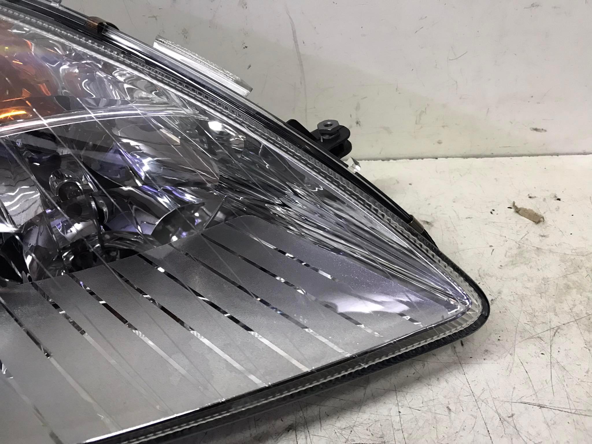 FARO ANTERIORE DESTRO MERCEDES SLK W171 2° Serie (04>11)