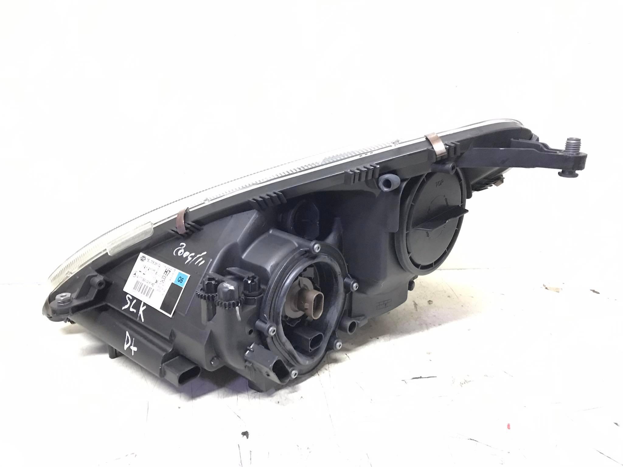 FARO ANTERIORE DESTRO MERCEDES SLK W171 2° Serie (04>11)