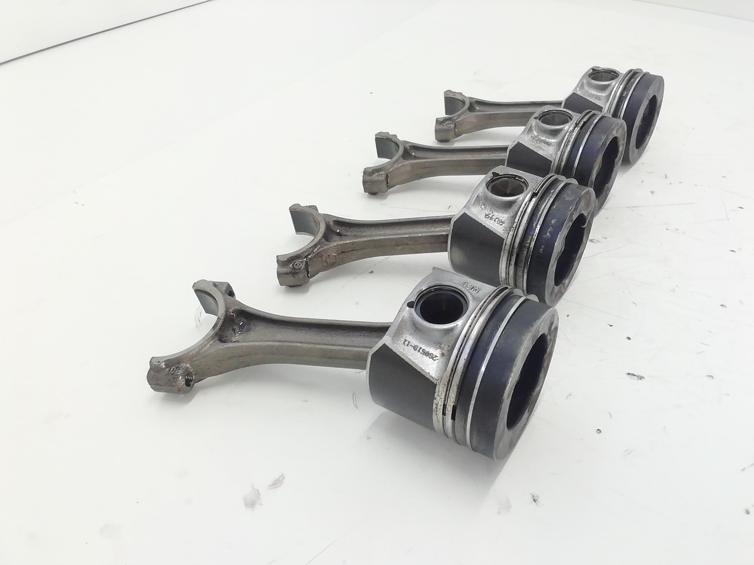 PISTONE MOTORE VOLKSWAGEN T-CROSS Serie Diesel 1600 (19>)