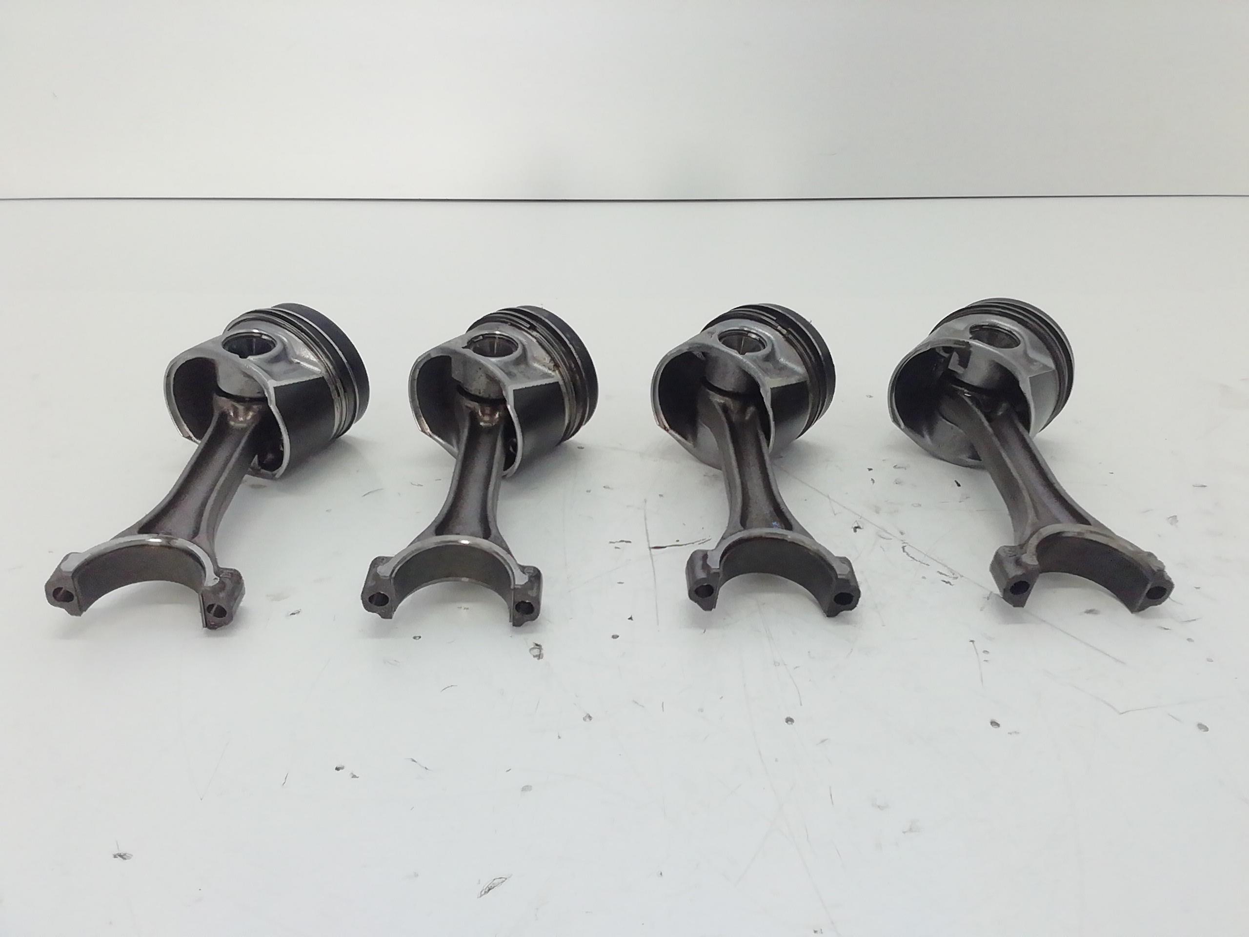 PISTONE MOTORE VOLKSWAGEN T-CROSS Serie Diesel 1600 (19>)