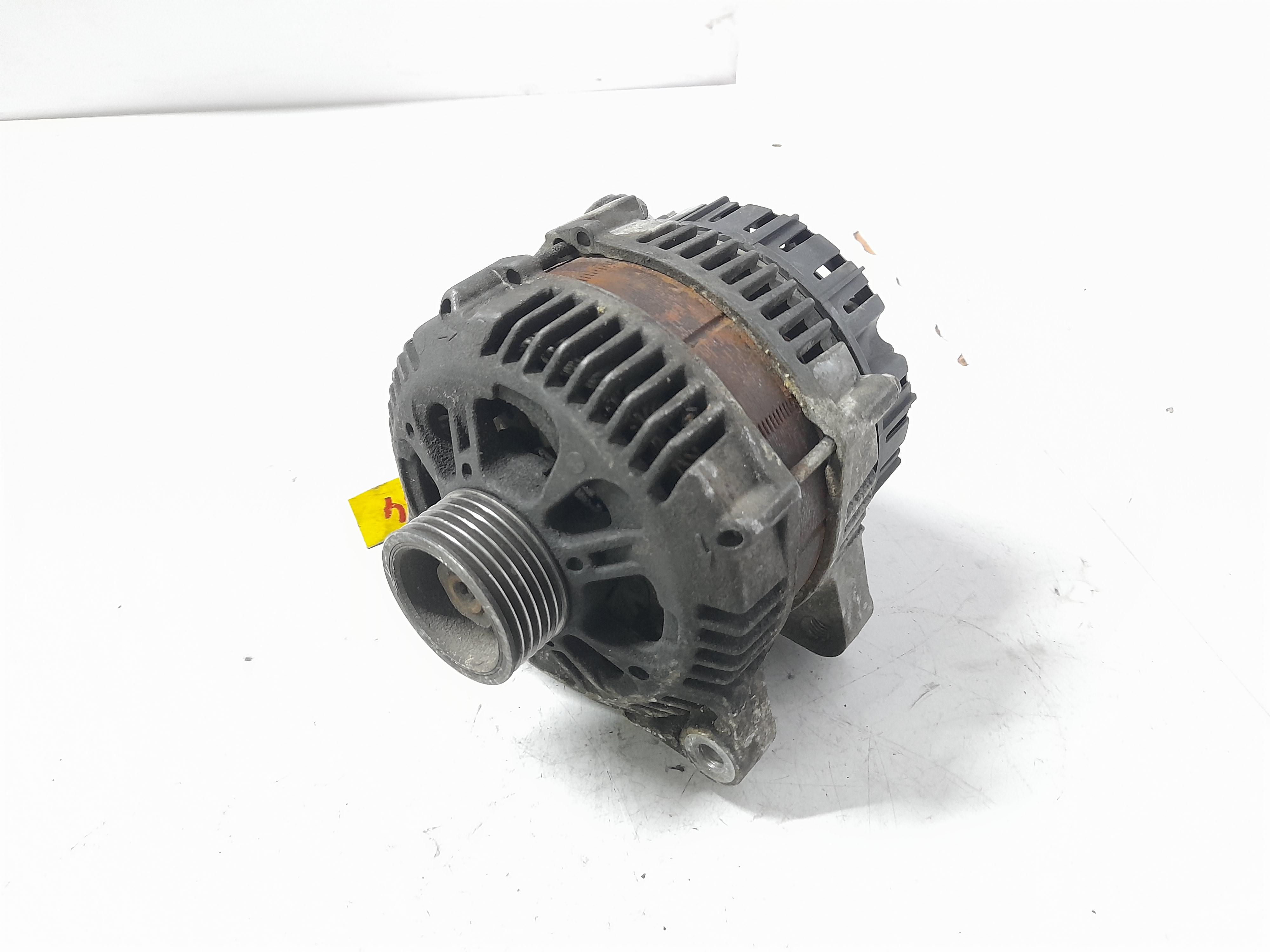 ALTERNATORE PEUGEOT 306 Break 96 353420 80 RHY (DW10TD) Diesel 2000 (97>)