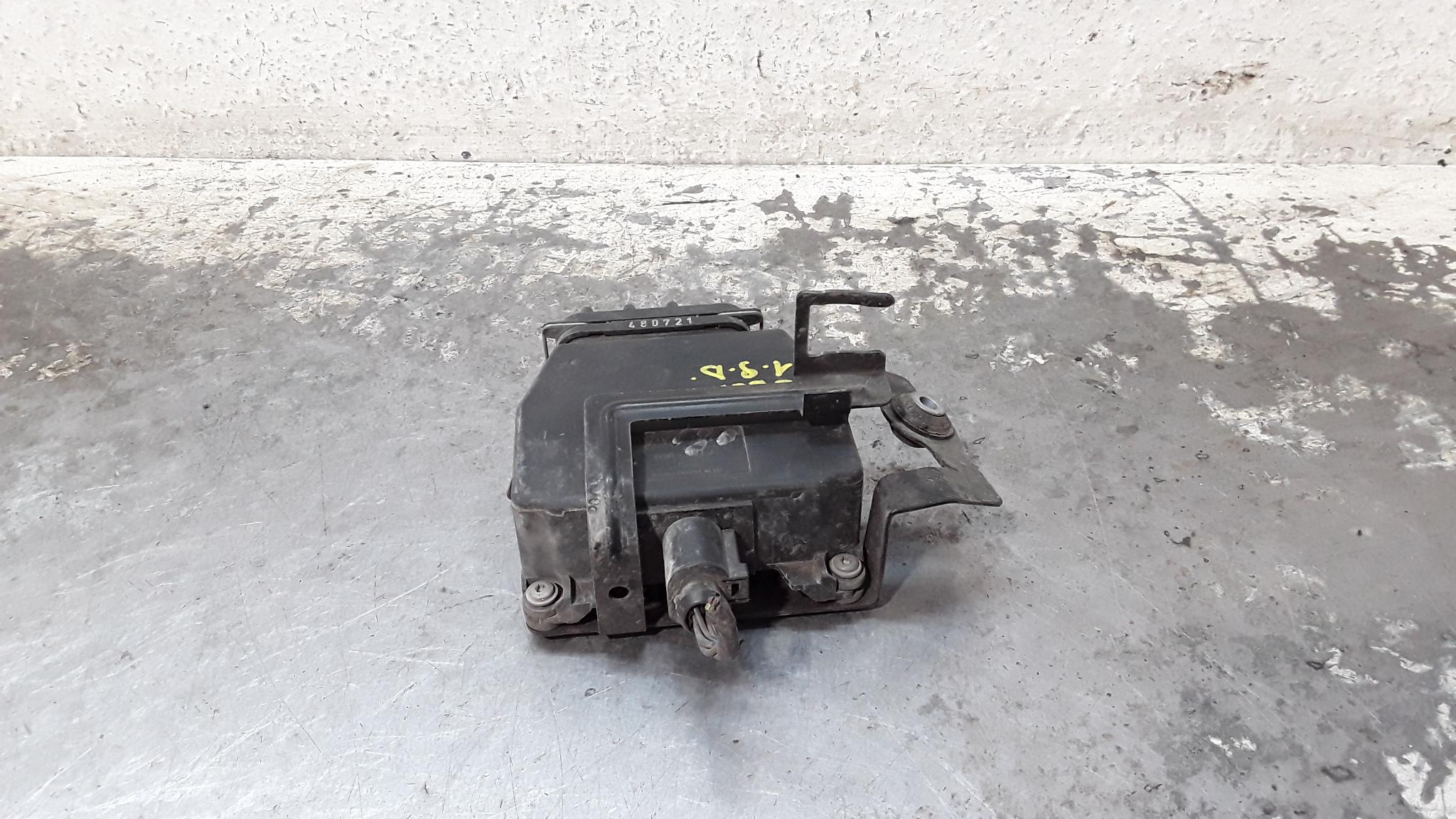 CENTRALINA BLOCCO VALVOLE SEAT Leon 3° Serie 1K0906279 Diesel 1900 (09>13)