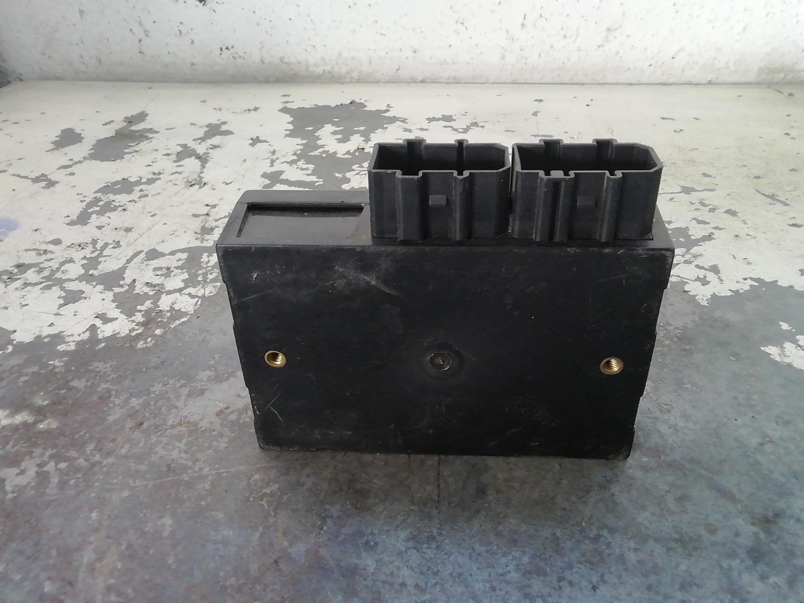 CENTRALINA COMFORT VOLKSWAGEN Lupo 1° Serie 1C0962258 Benzina (98>05)