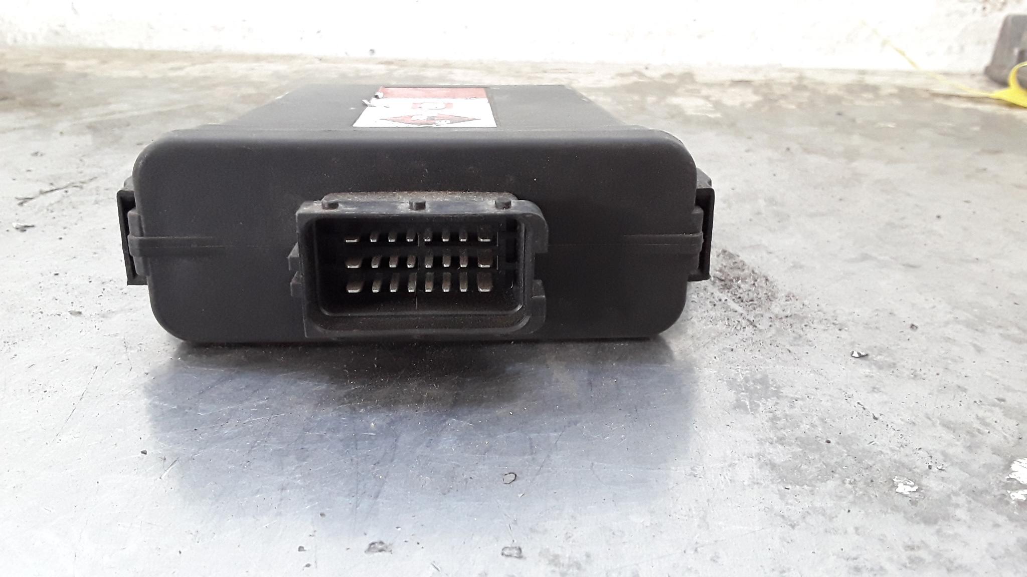 CENTRALINA GPL VOLKSWAGEN Polo 4° Serie 67r-011006 Benzina 1400 (01>09)
