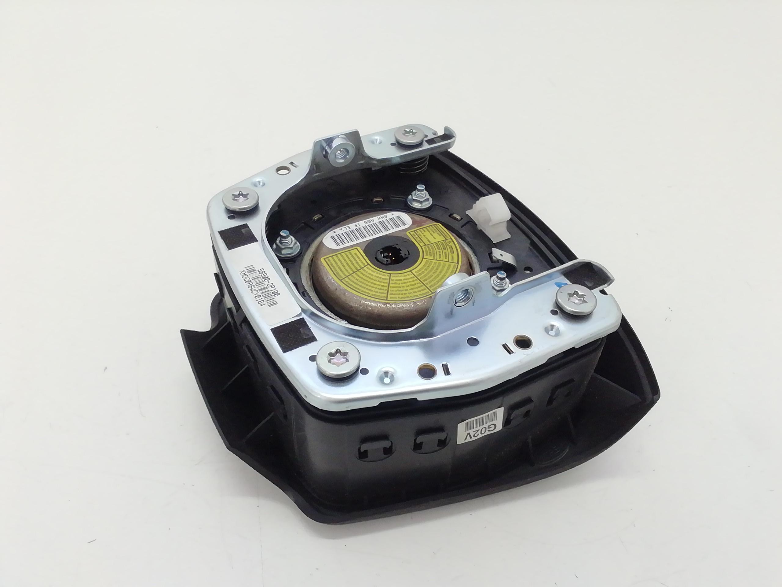 AIRBAG VOLANTE KIA Sorento 3° Serie 56900-2P100 (09>)