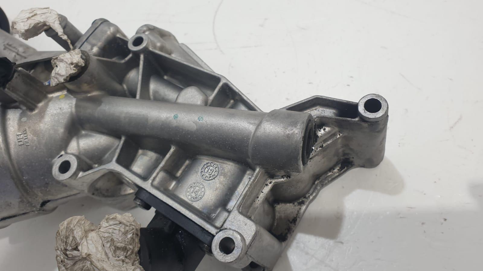 SCAMBIATORE ACQUA/OLIO FIAT Panda 3° Serie 55238286 Diesel 1.3 (12>)