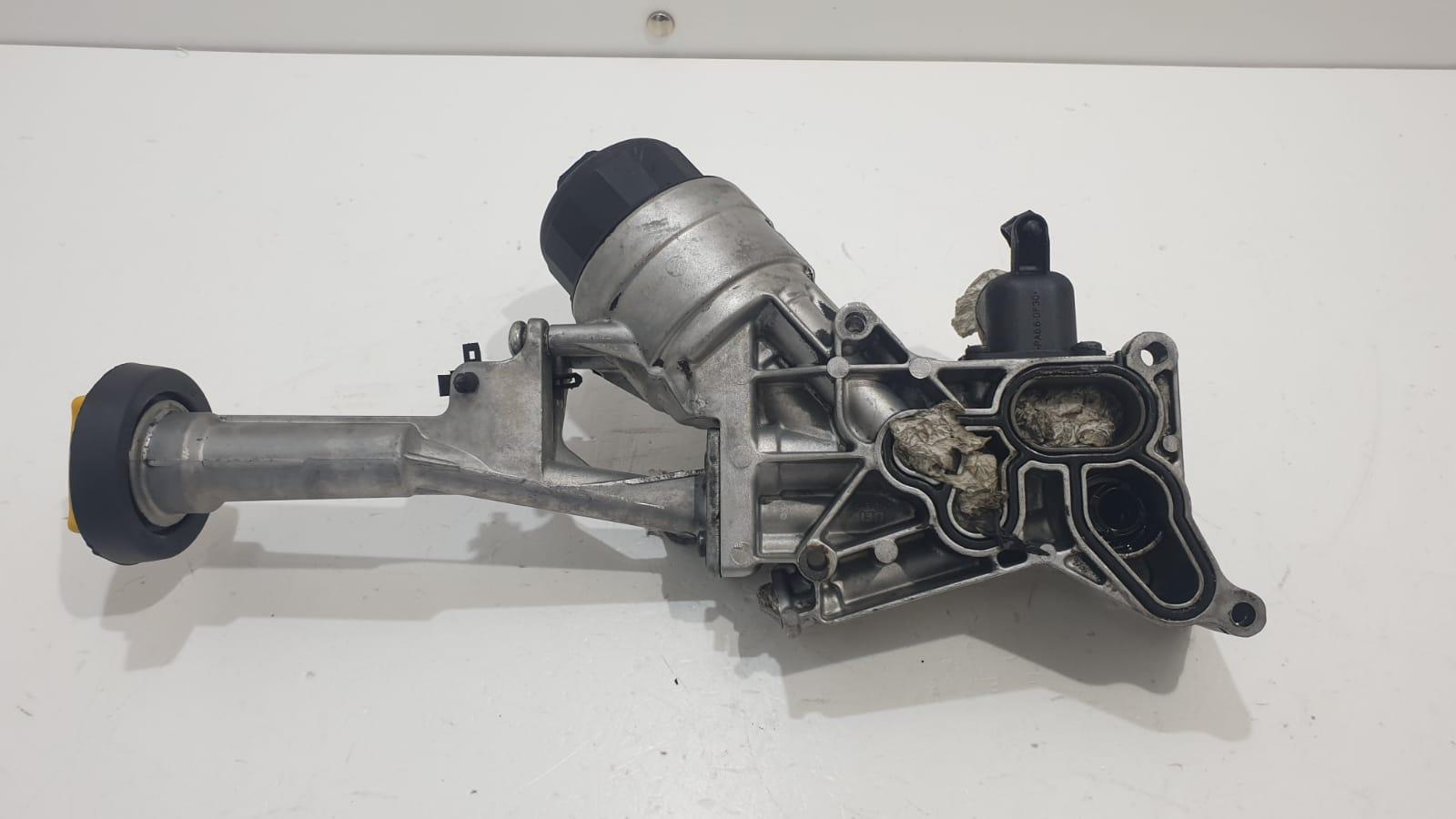 SCAMBIATORE ACQUA/OLIO FIAT Panda 3° Serie 55238286 Diesel 1.3 (12>)