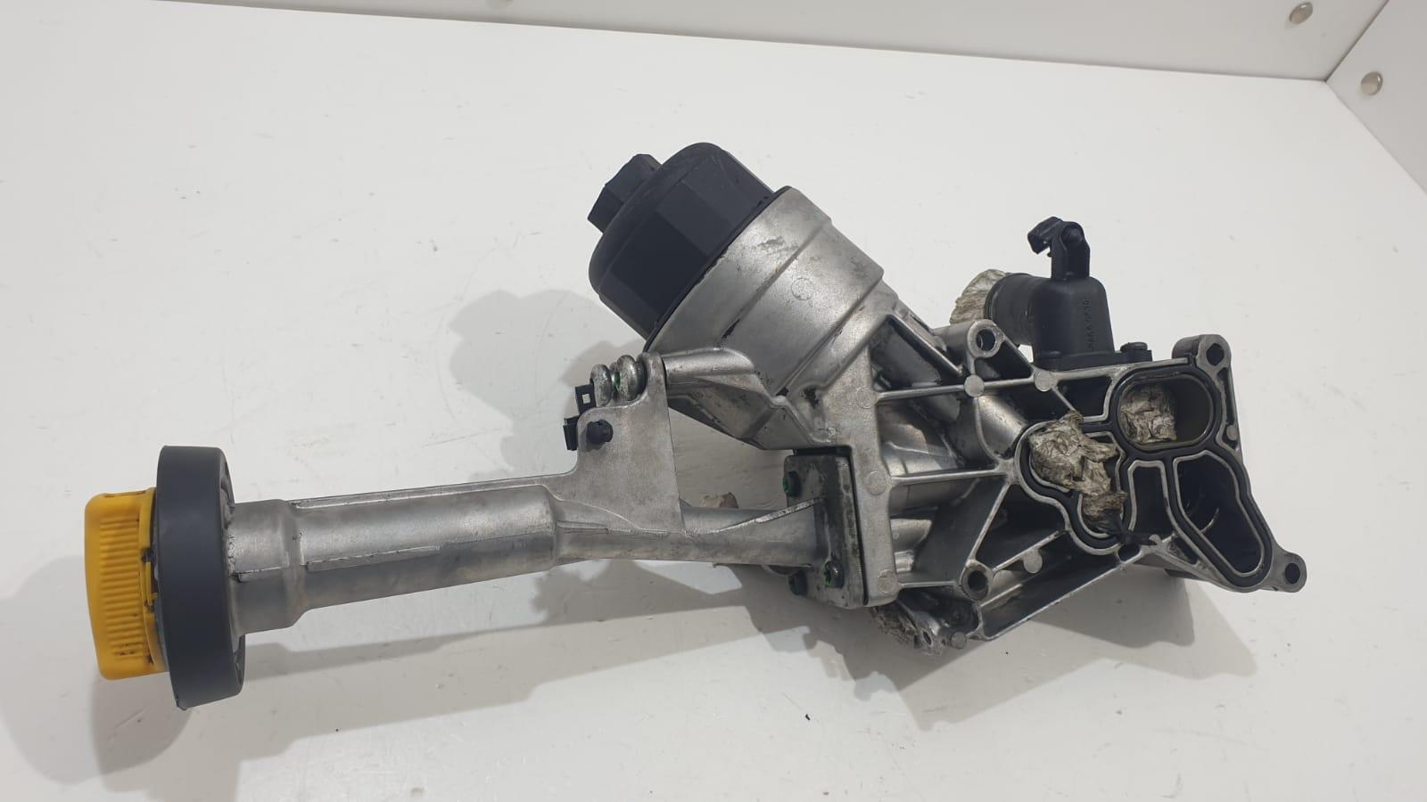 SCAMBIATORE ACQUA/OLIO FIAT Panda 3° Serie 55238286 Diesel 1.3 (12>)