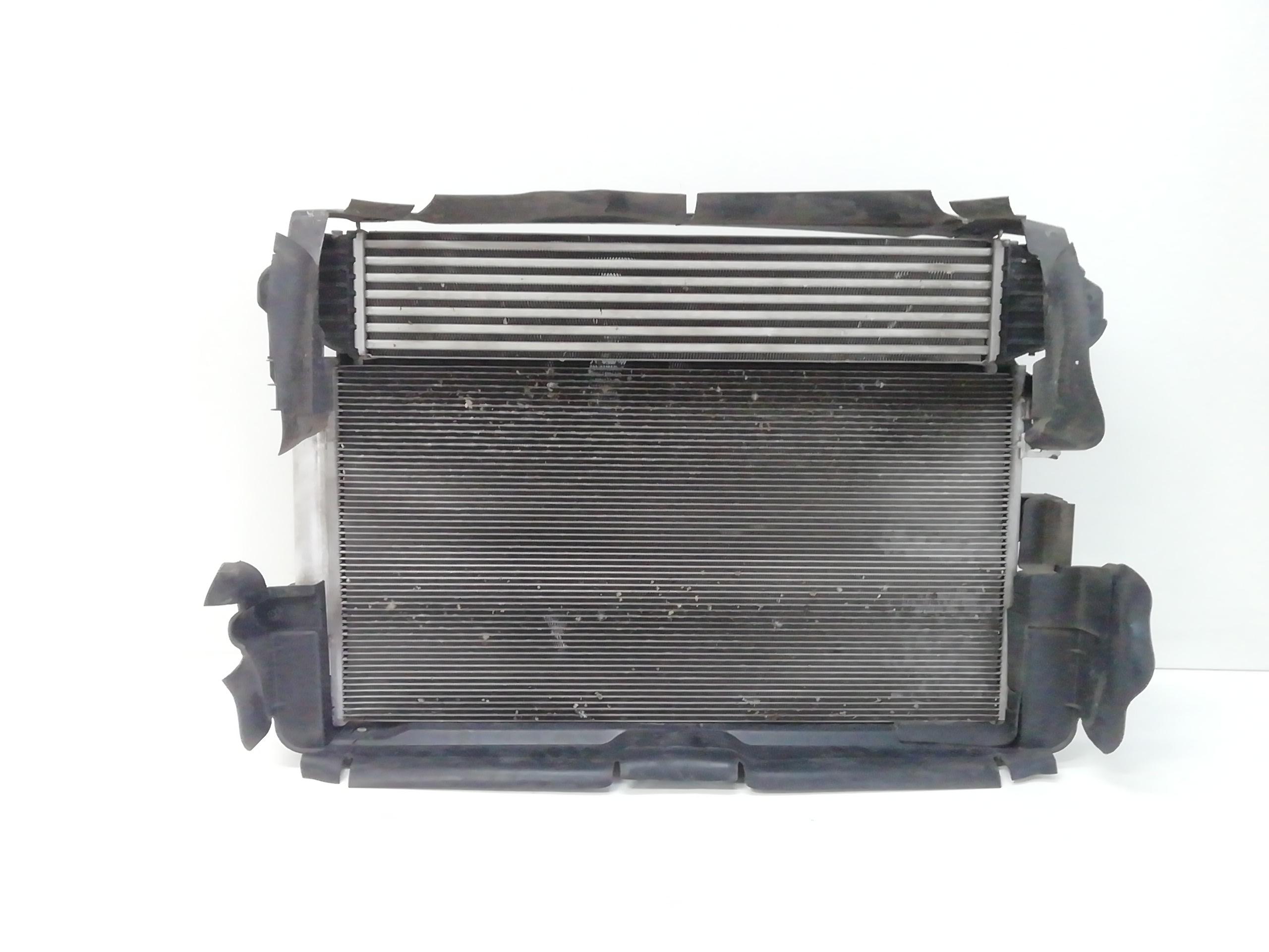 KIT RADIATORI FIAT 500 X Serie 51965900 Diesel 1600 (15>)