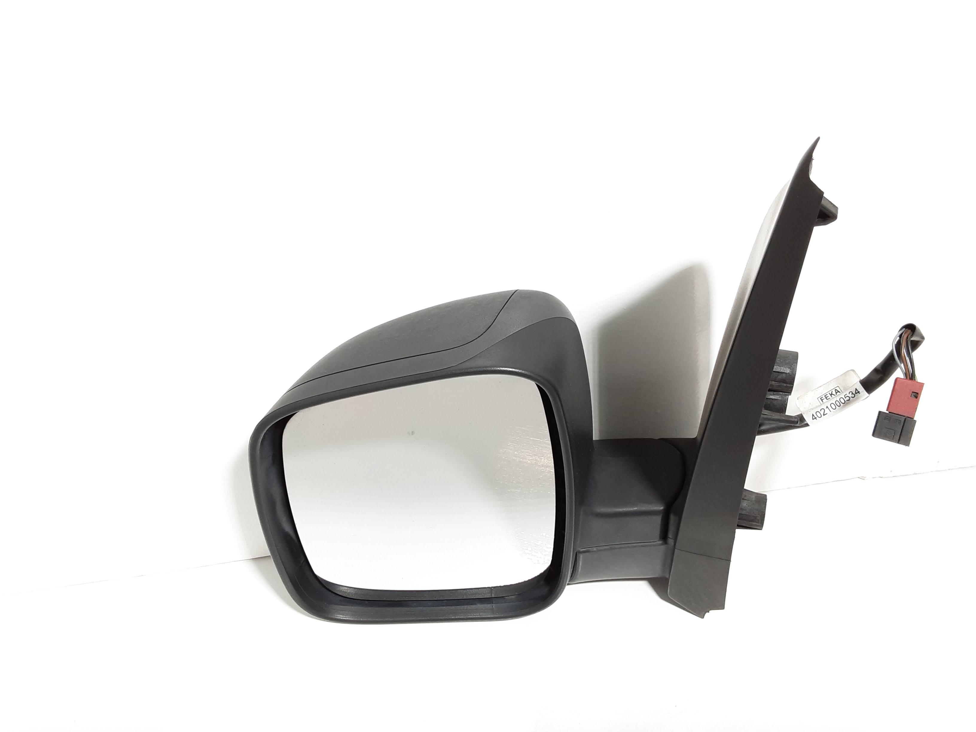 SPECCHIETTO RETROVISORE SINISTRO FIAT Fiorino 2° Serie 735460571 (07>15)