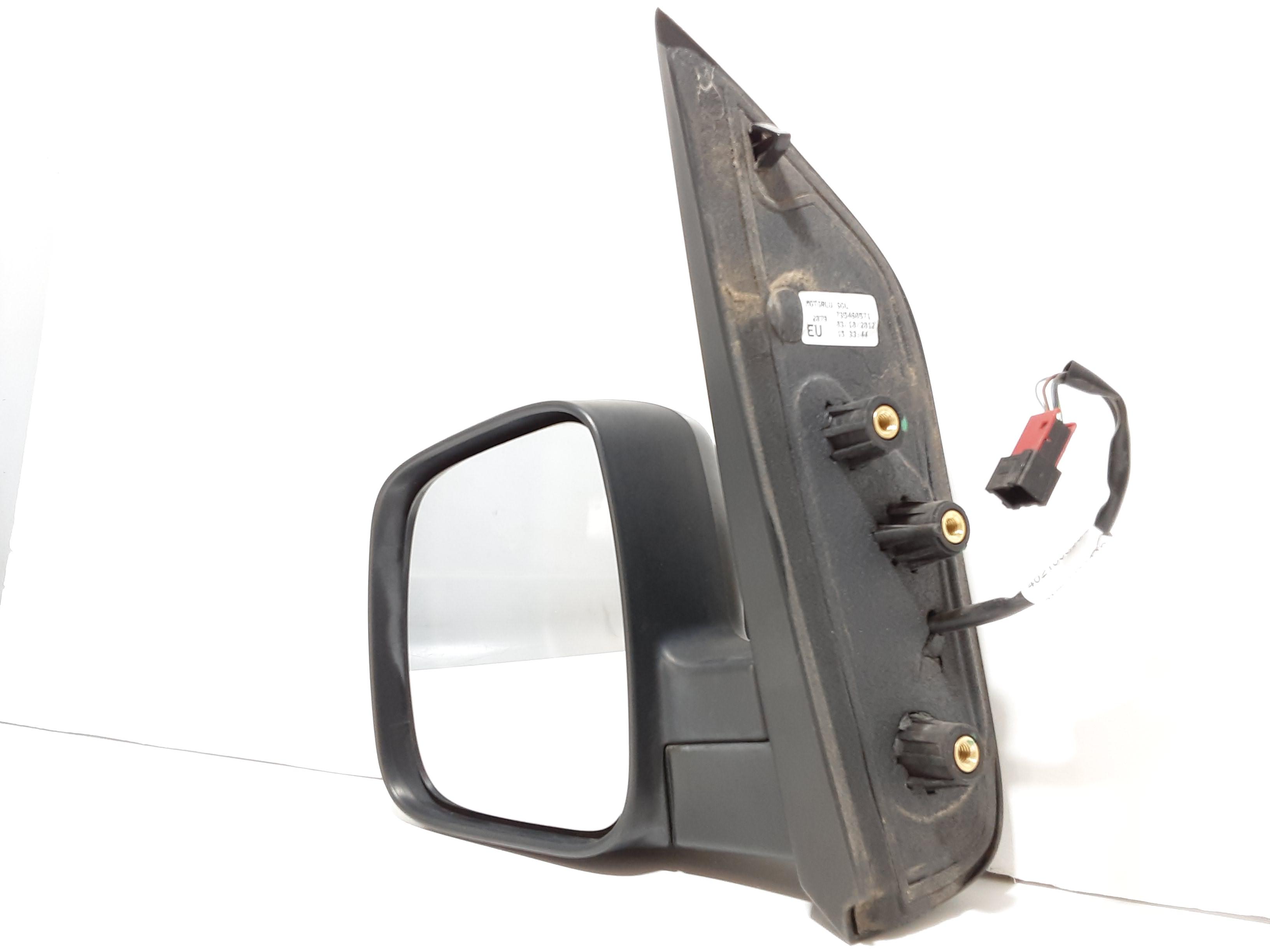 SPECCHIETTO RETROVISORE SINISTRO FIAT Fiorino 2° Serie 735460571 (07>15)