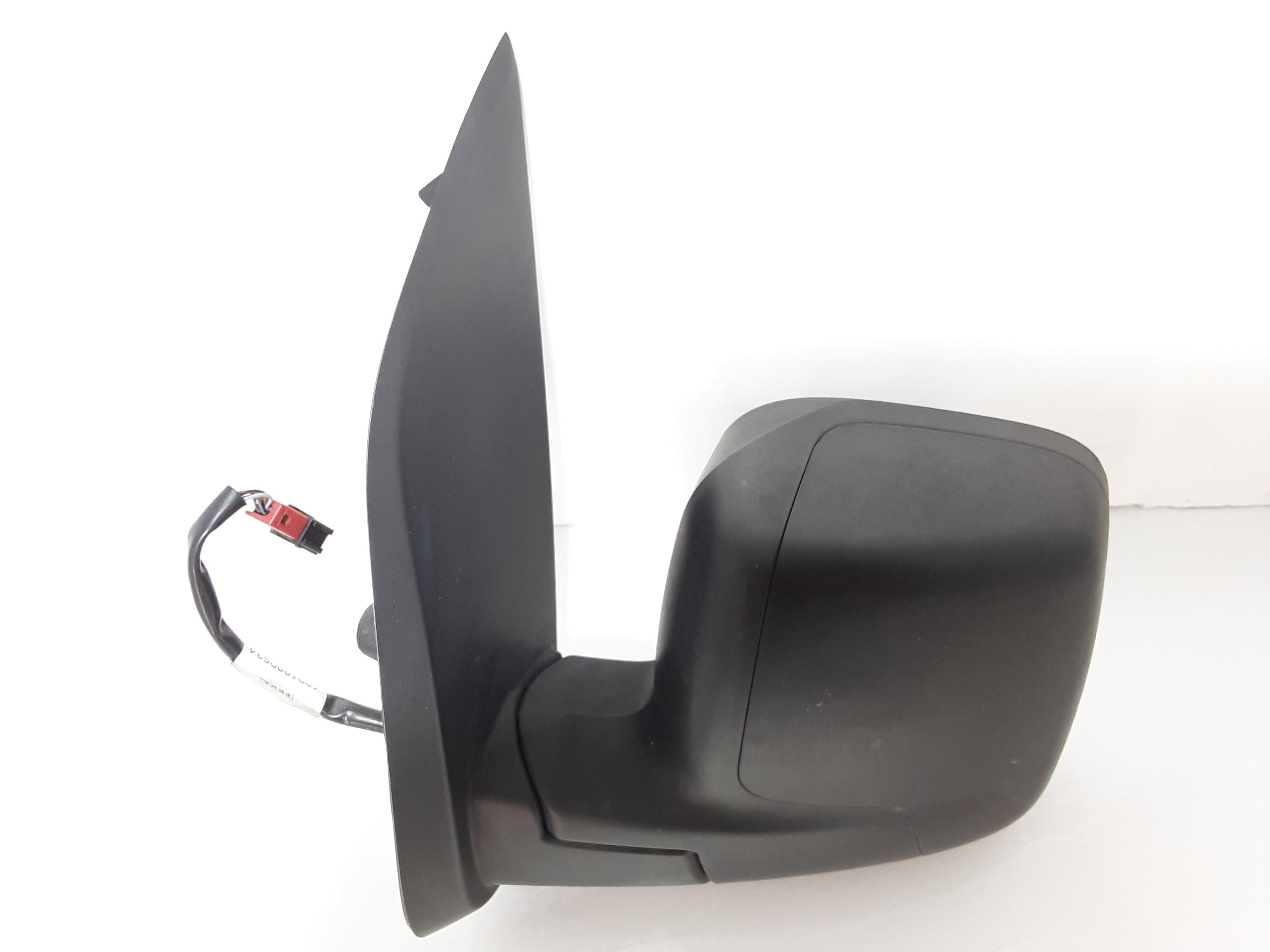 SPECCHIETTO RETROVISORE SINISTRO FIAT Fiorino 2° Serie 735460571 (07>15)