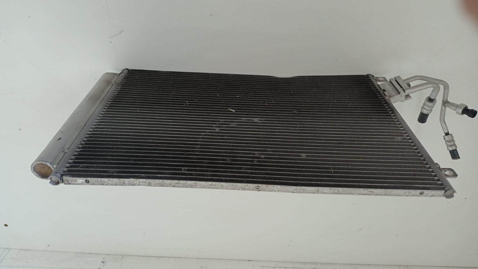 RADIATORE A/C FIAT 500 Serie Benzina 1200 (15>)