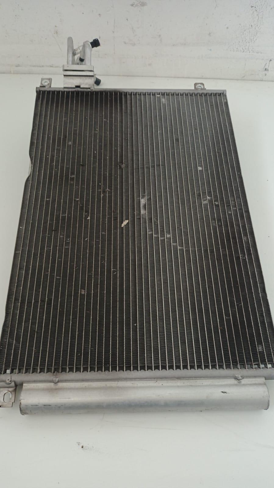 RADIATORE A/C FIAT 500 Serie Benzina 1200 (15>)