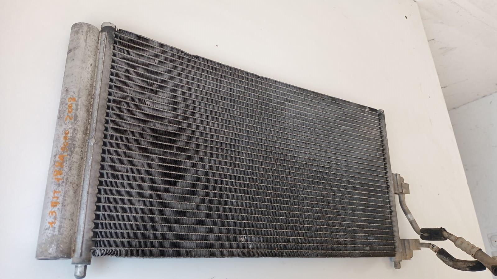 RADIATORE A/C FIAT Panda 2° Serie 188A9000 Diesel 1300 (03>10)