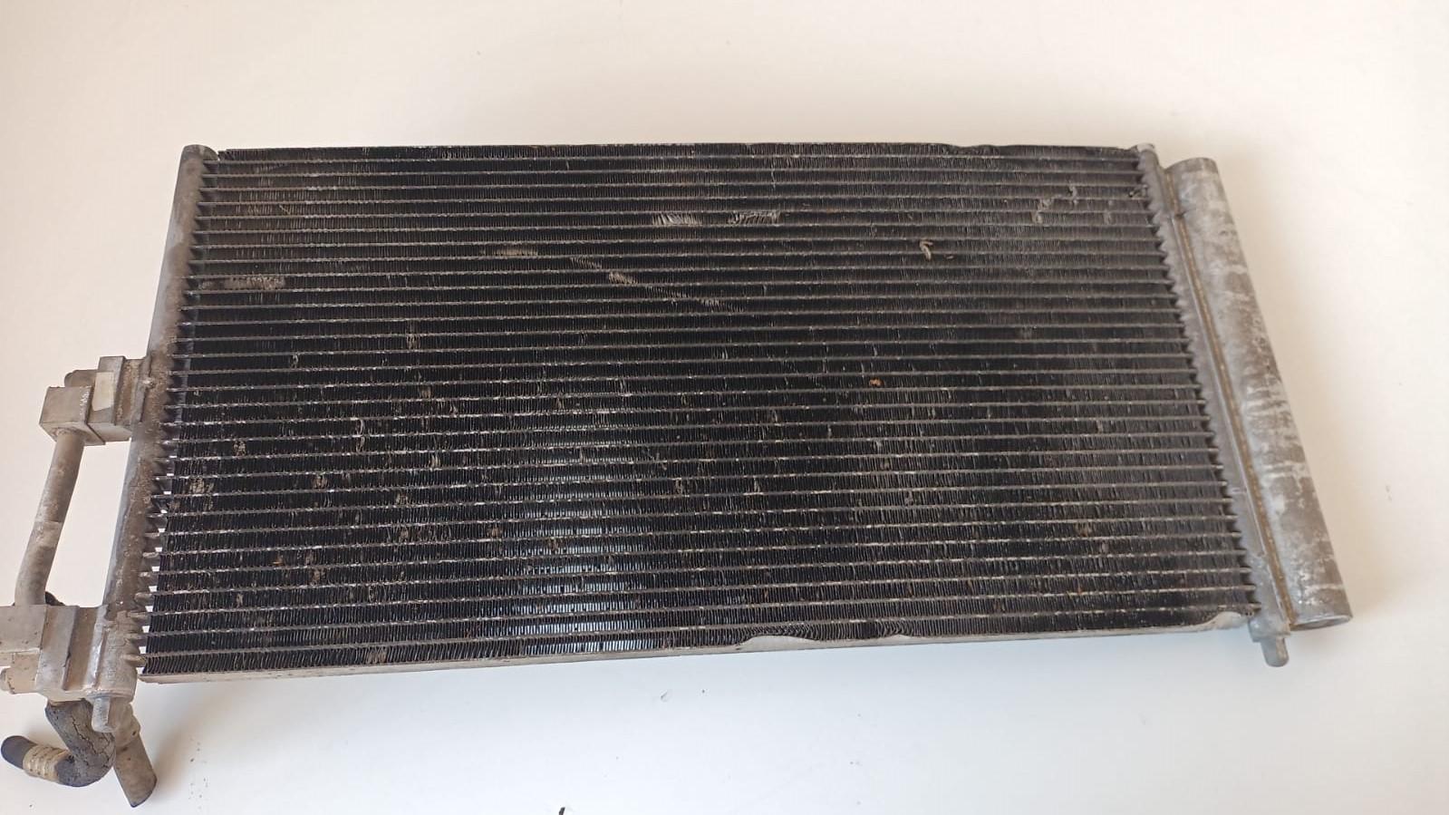 RADIATORE A/C FIAT Panda 2° Serie 188A9000 Diesel 1300 (03>10)