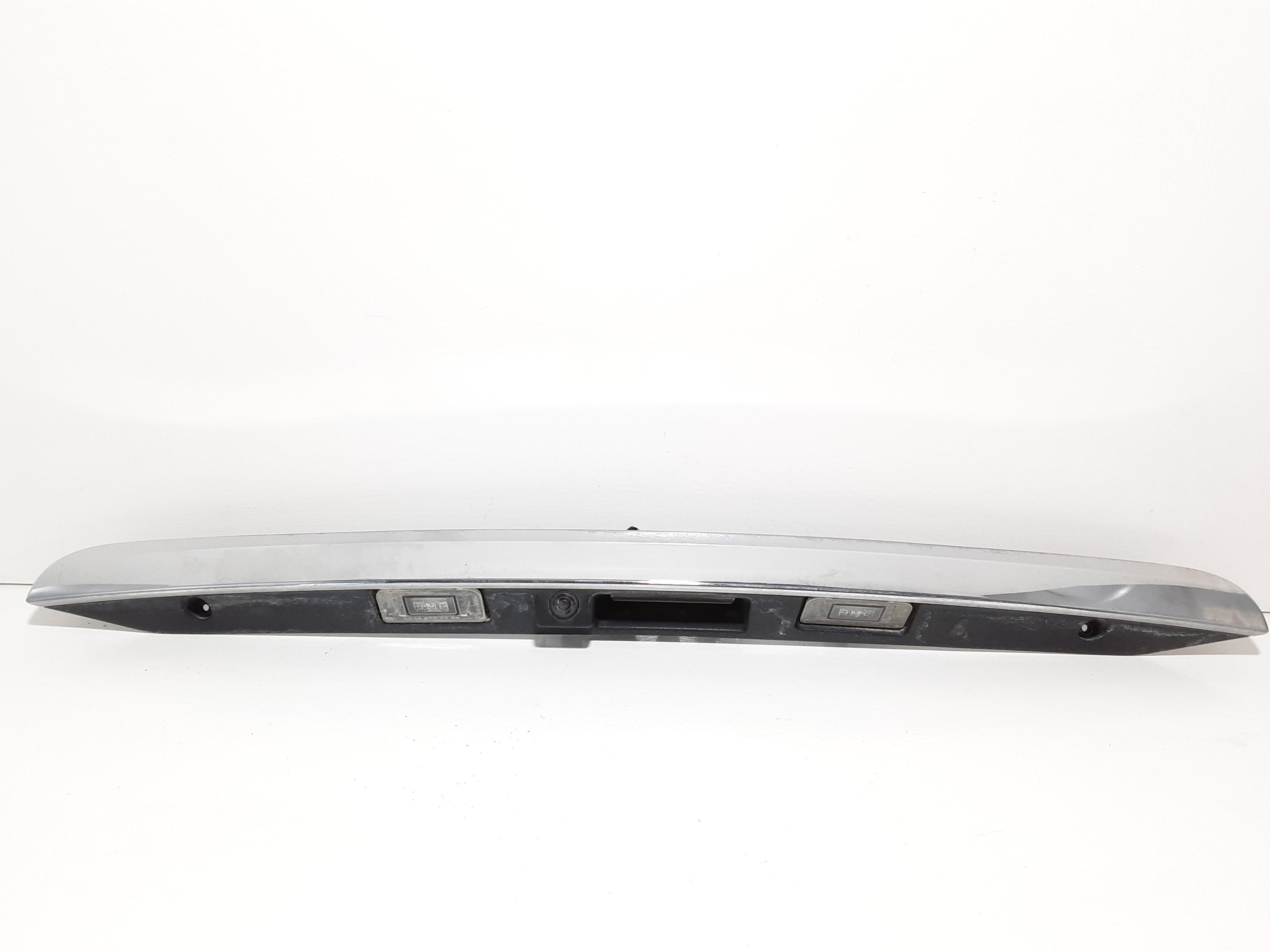MANIGLIONE POSTERIORE CON LUCI MERCEDES Classe B W246 2° Serie ...