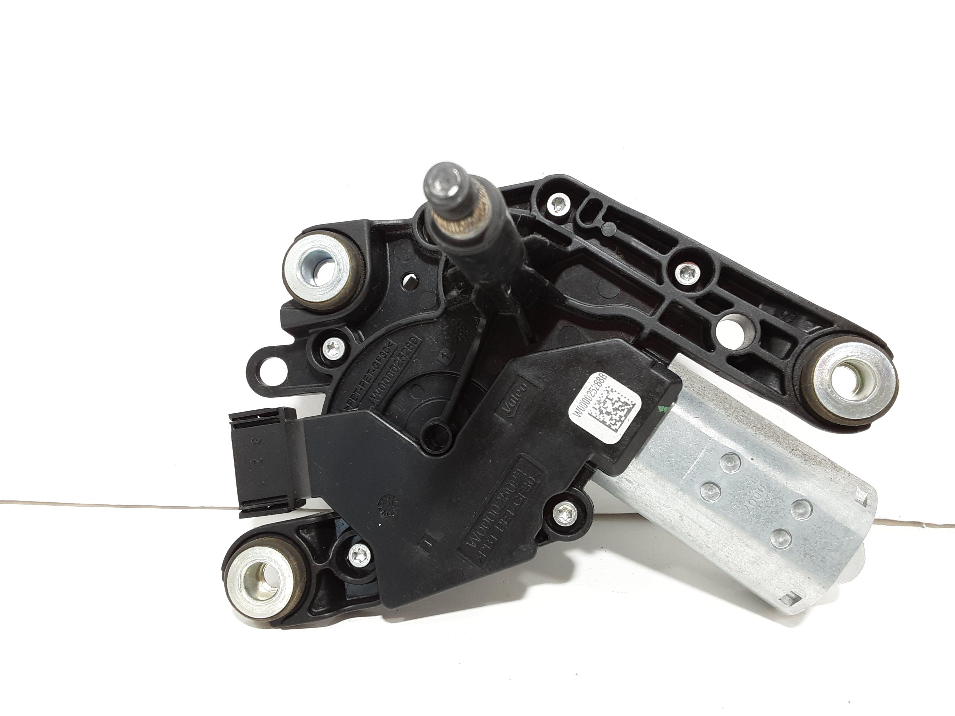 MOTORINO TERGICRISTALLO POSTERIORE MERCEDES Classe B W246 2° Serie ...