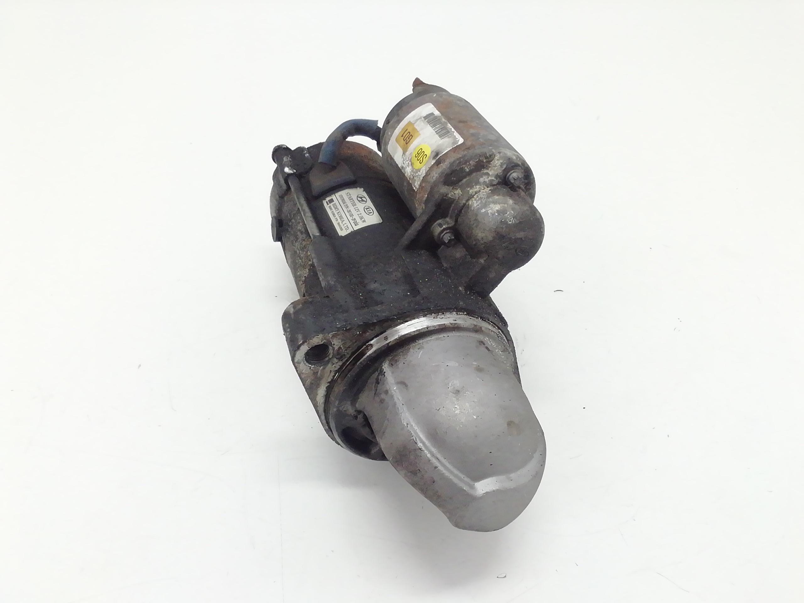 MOTORINO D' AVVIAMENTO KIA Sorento 3° Serie 36100-2F000 D4HB Diesel ...