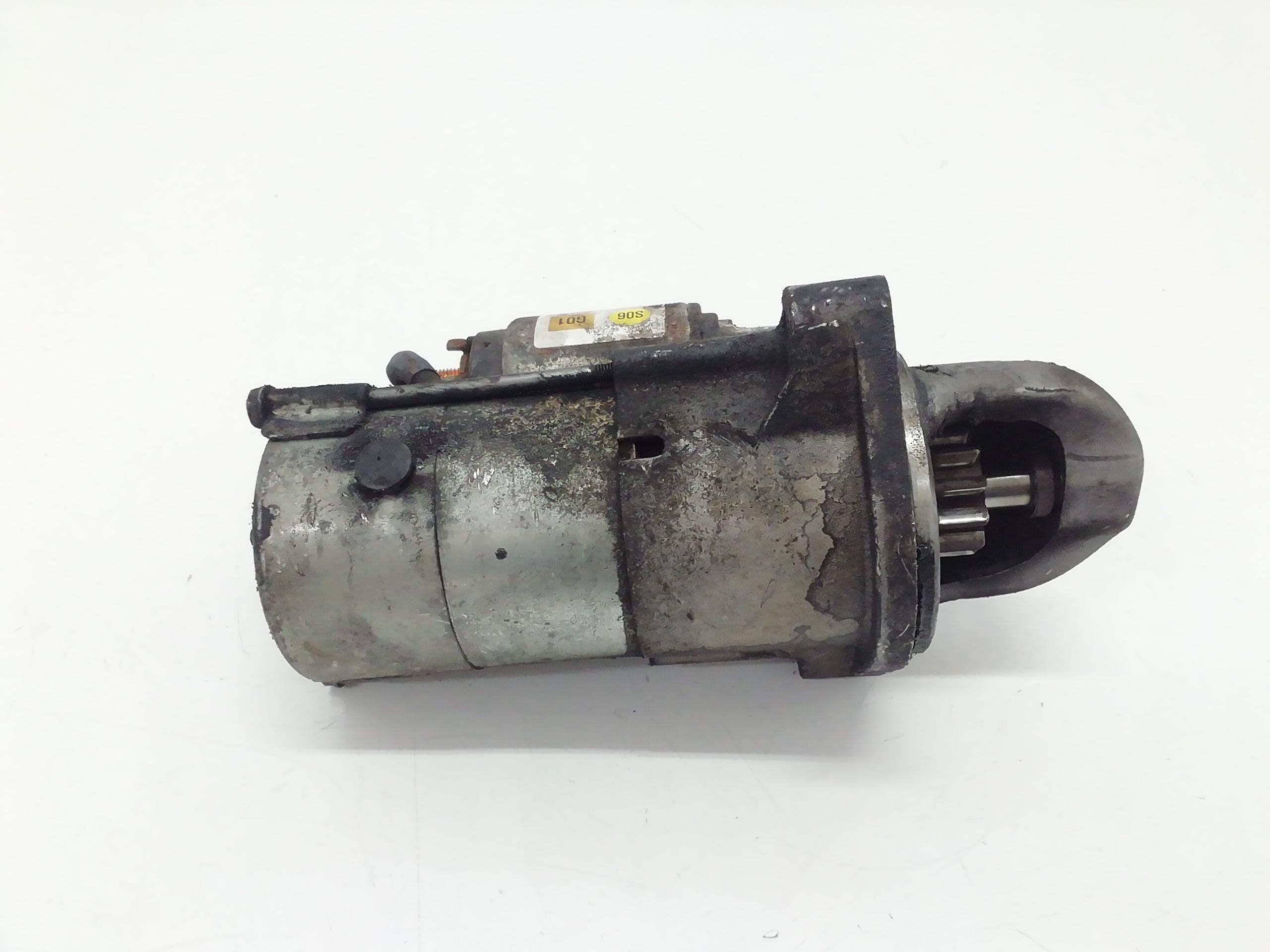 MOTORINO D' AVVIAMENTO KIA Sorento 3° Serie 36100-2F000 D4HB Diesel ...