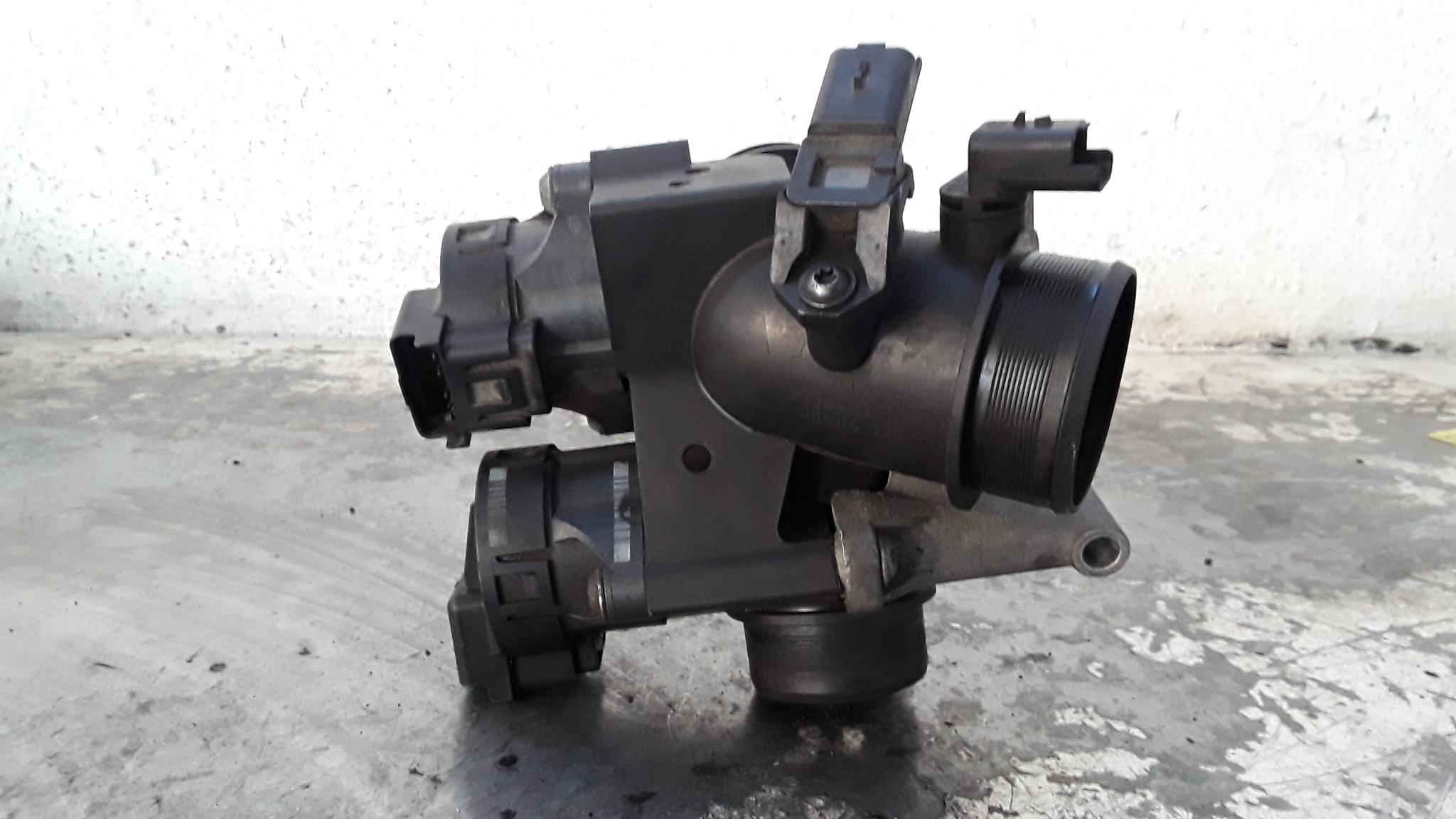 CORPO FARFALLATO FORD C - Max Serie 09g70531 Diesel 1560 (07>10)