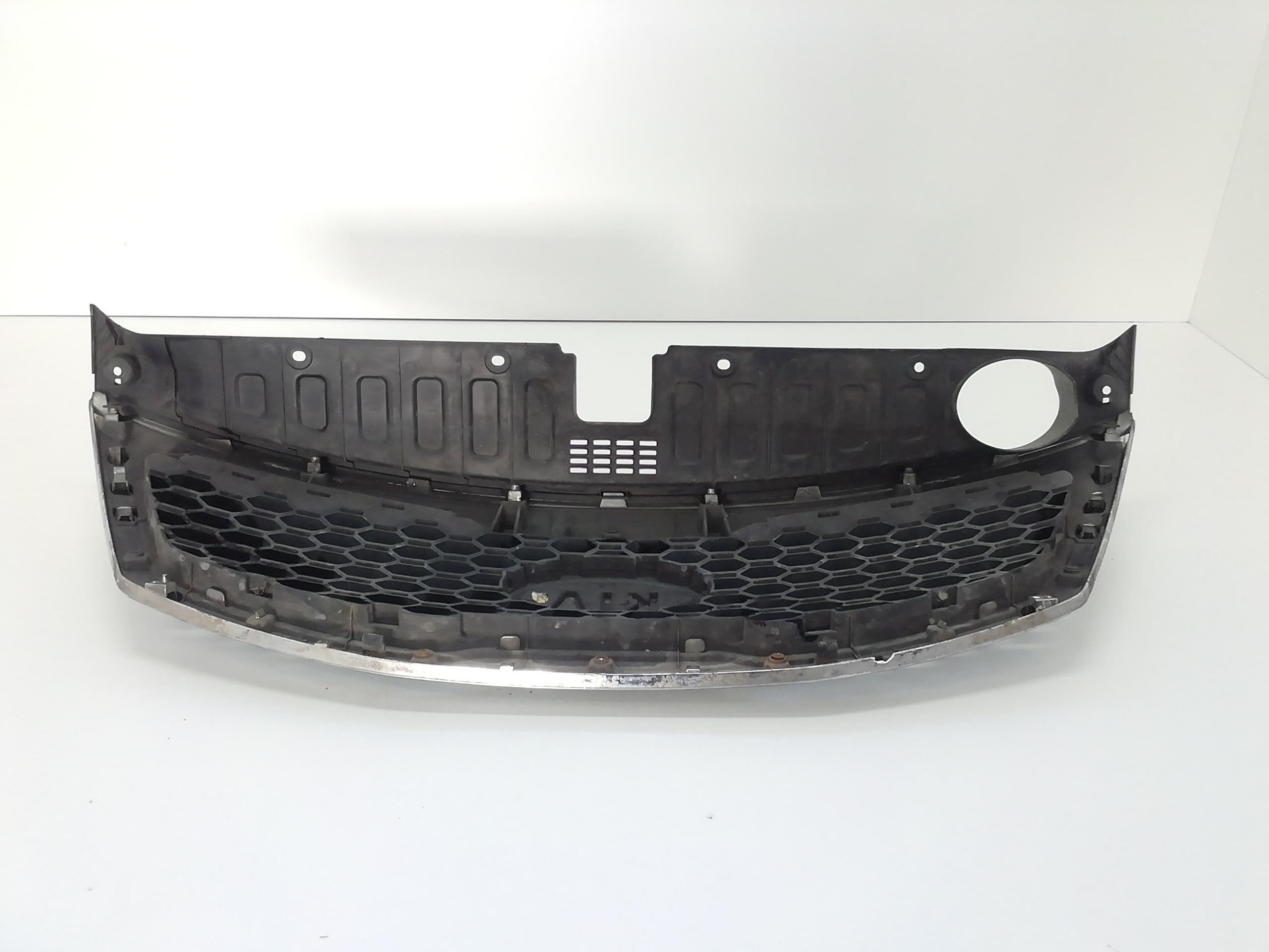 GRIGLIA ANTERIORE KIA Sorento 3° Serie 86350-2P000 (09>)