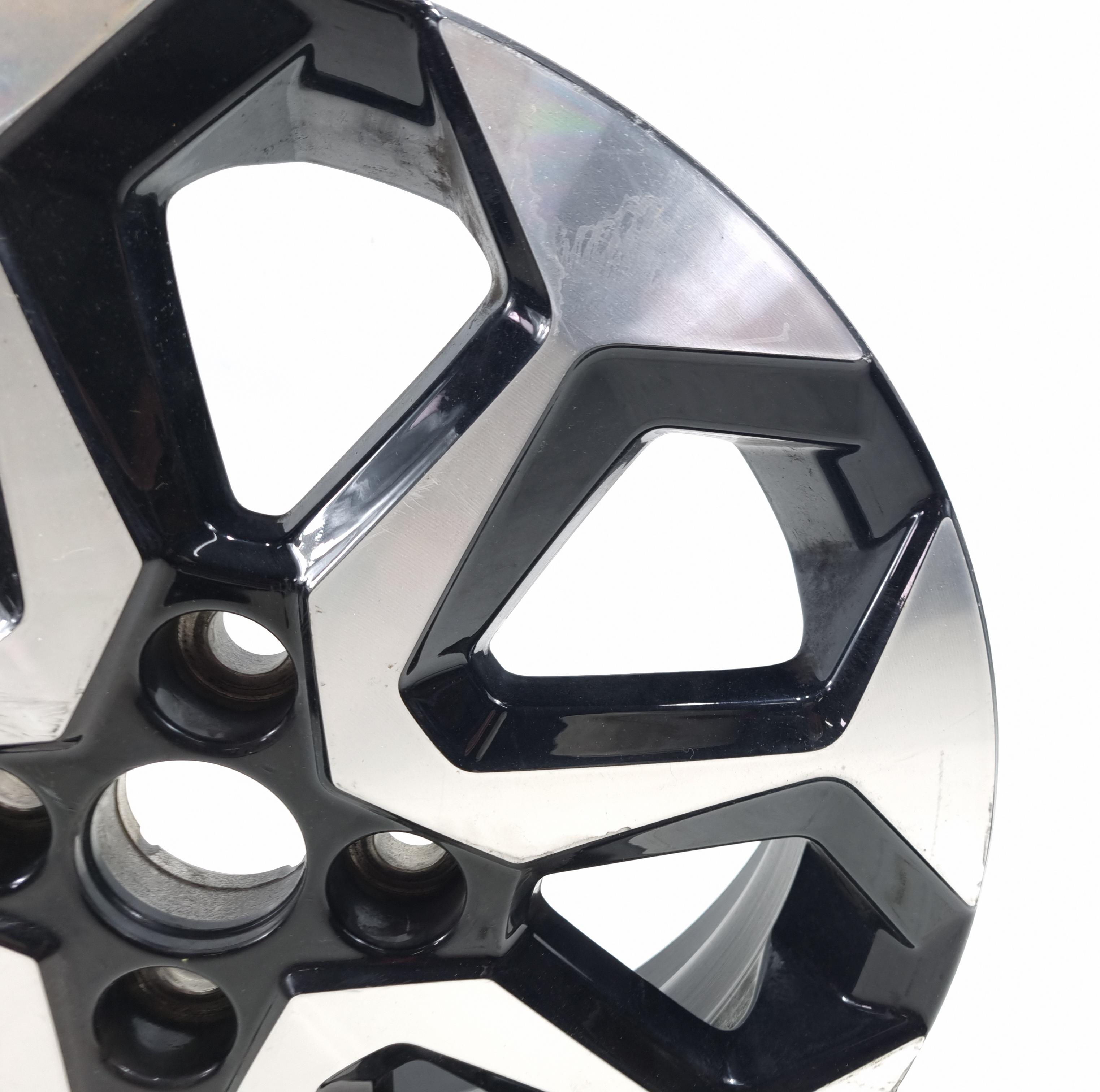 CERCHIO IN LEGA TOYOTA Aygo 3° Serie 42611-0H050 (15>)