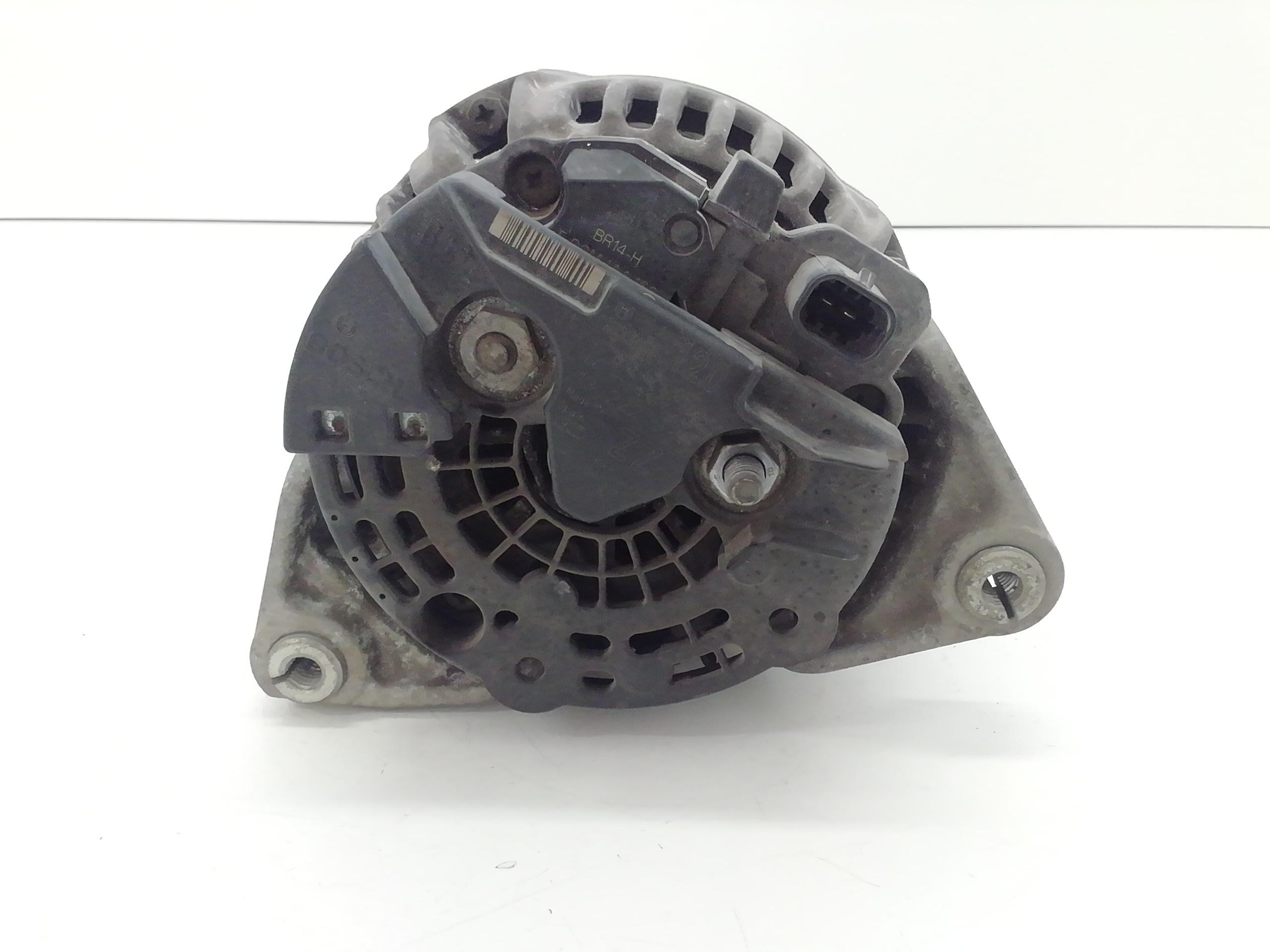 ALTERNATORE OPEL Corsa D 5P 1° Serie 13222931 A 12 XER Benzina 1200 (06>)