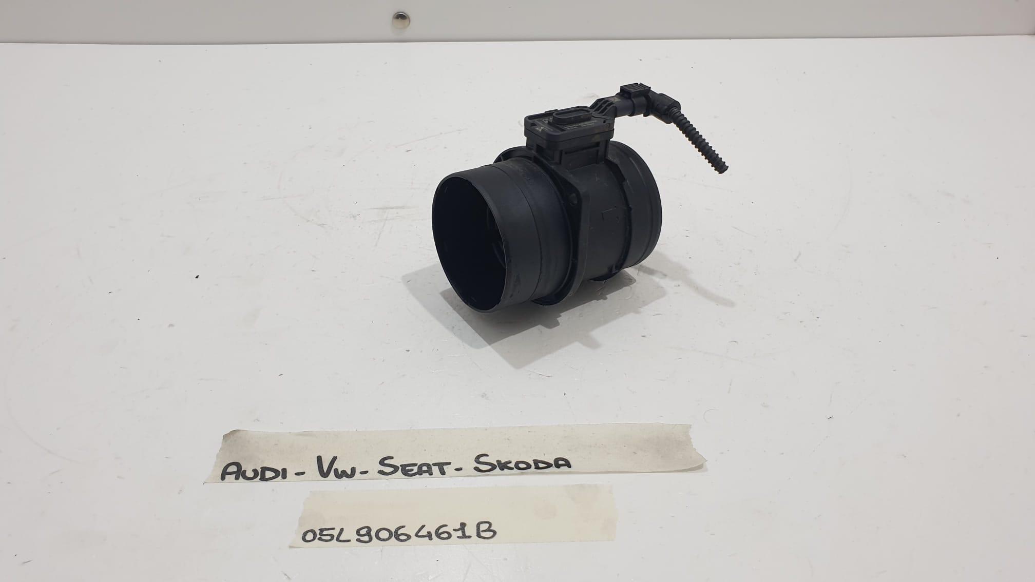 DEBIMETRO VOLKSWAGEN Golf Serie VIII 05L906461B Diesel 2.0 (19>)