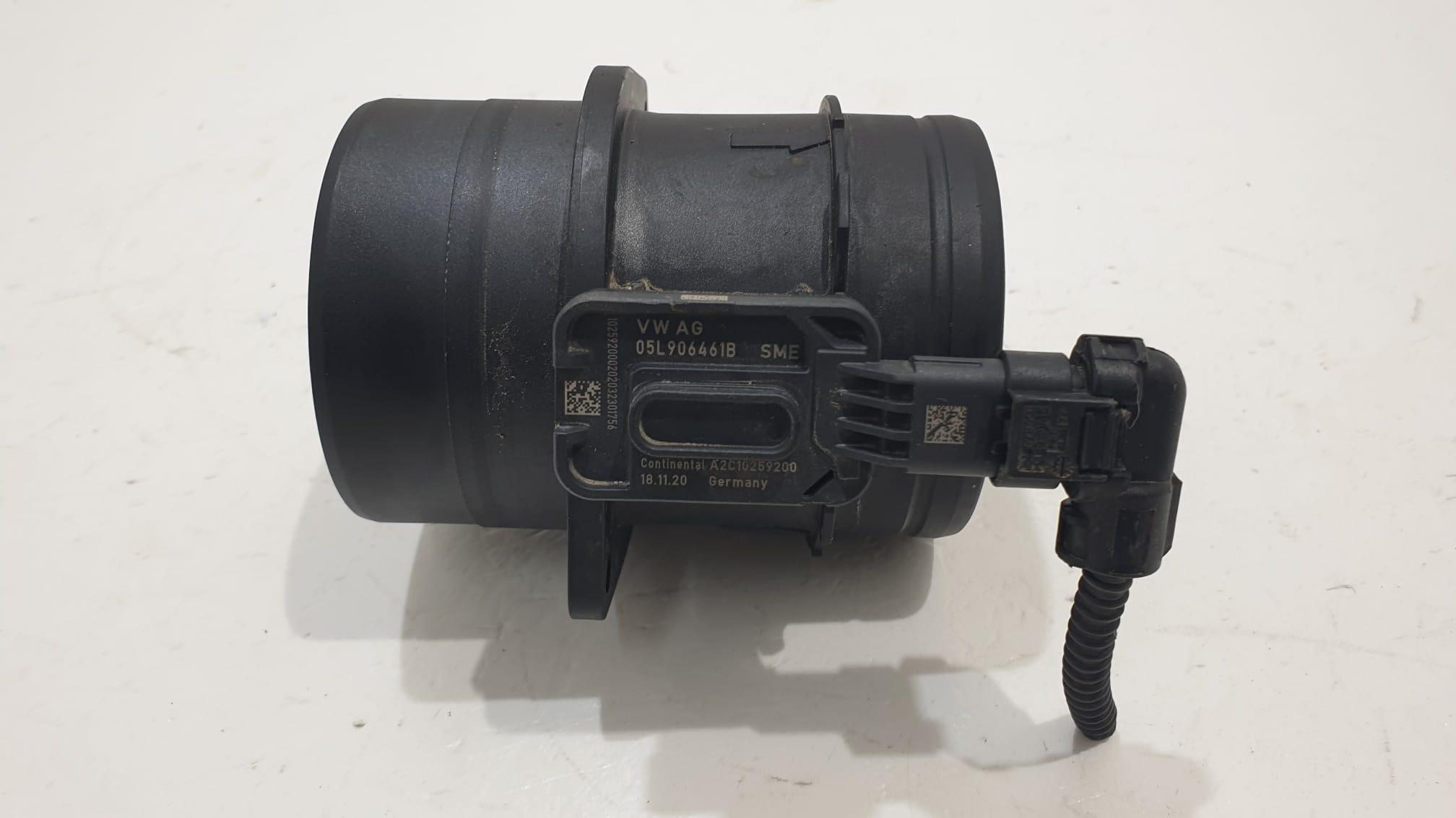 DEBIMETRO VOLKSWAGEN Golf Serie VIII 05L906461B Diesel 2.0 (19>)