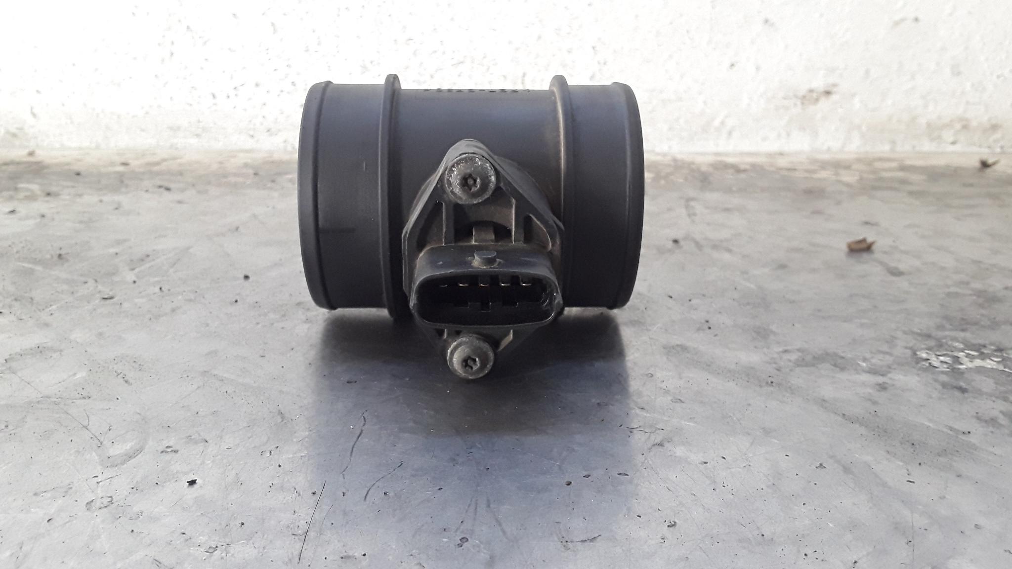 0281002309 FLUSSOMETRO FIAT Punto Berlina 5P 2Â° Serie 1900 Diesel ...