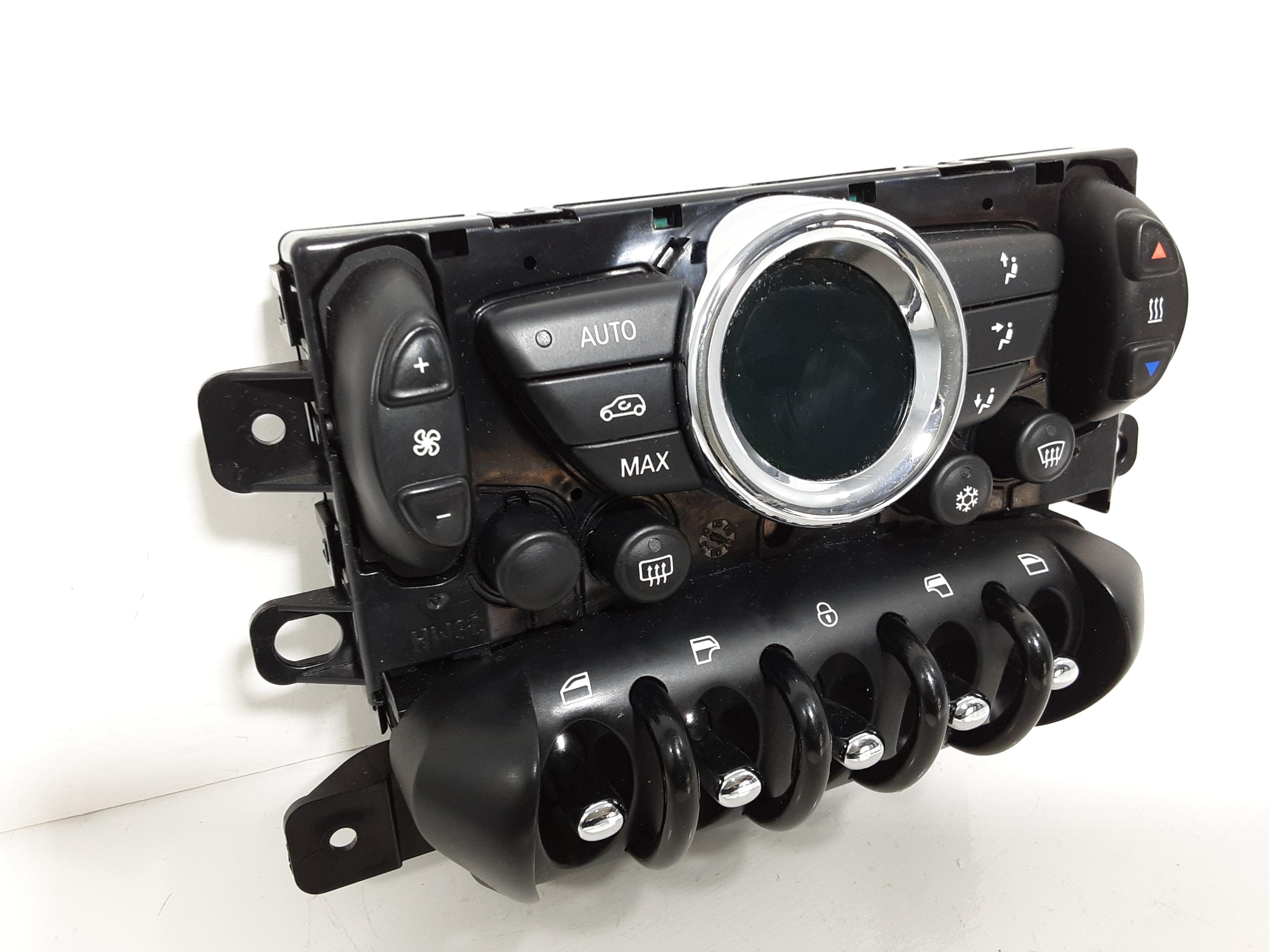 COMANDI CLIMA MINI Cooper 2° Serie 9806926 (06>13)