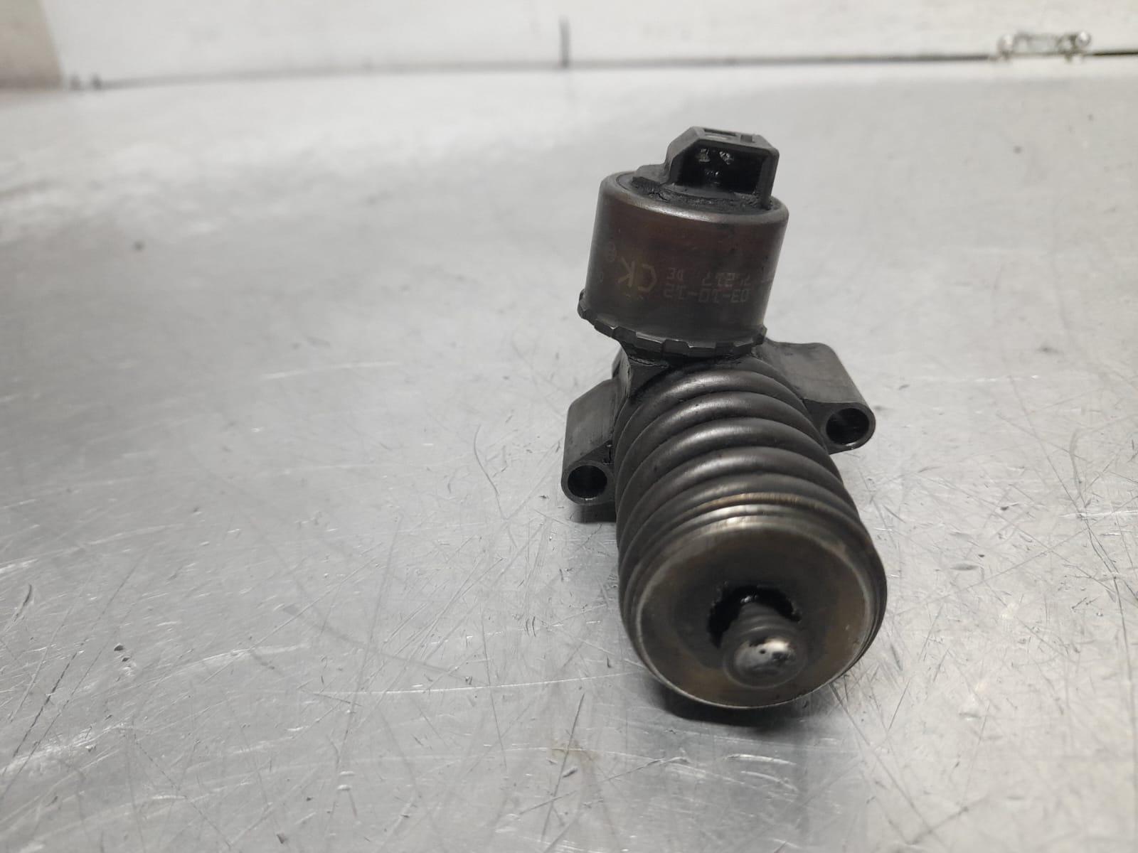 INIETTORI AUDI A3 Serie (8P1) 0414720403 BKD, CBAB, CFFB, CLJA Diesel ...