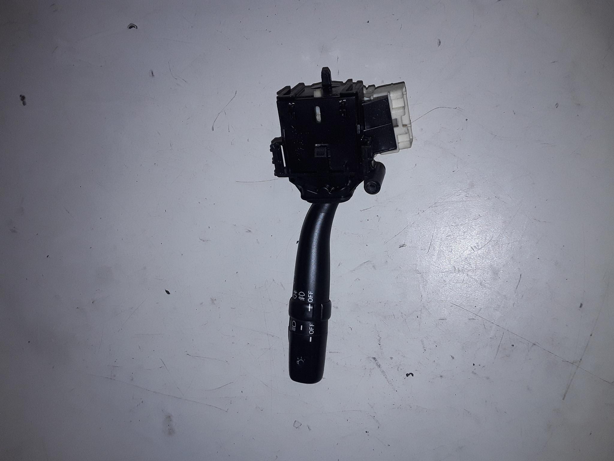 INTERRUTTORE COMANDO LUCI TOYOTA Celica 2° Serie 173650 (99>05)