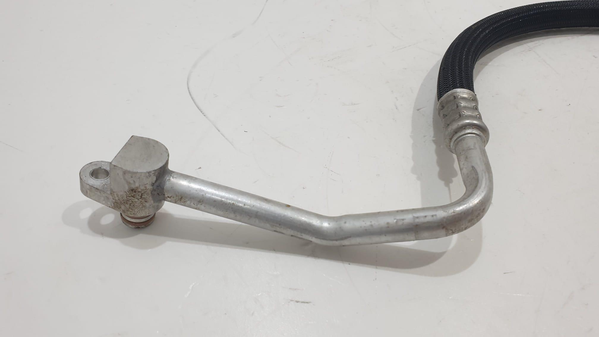 TUBO ARIA CONDIZIONATA PEUGEOT 208 Serie 9826365880 Benzina 1.2 (19>)