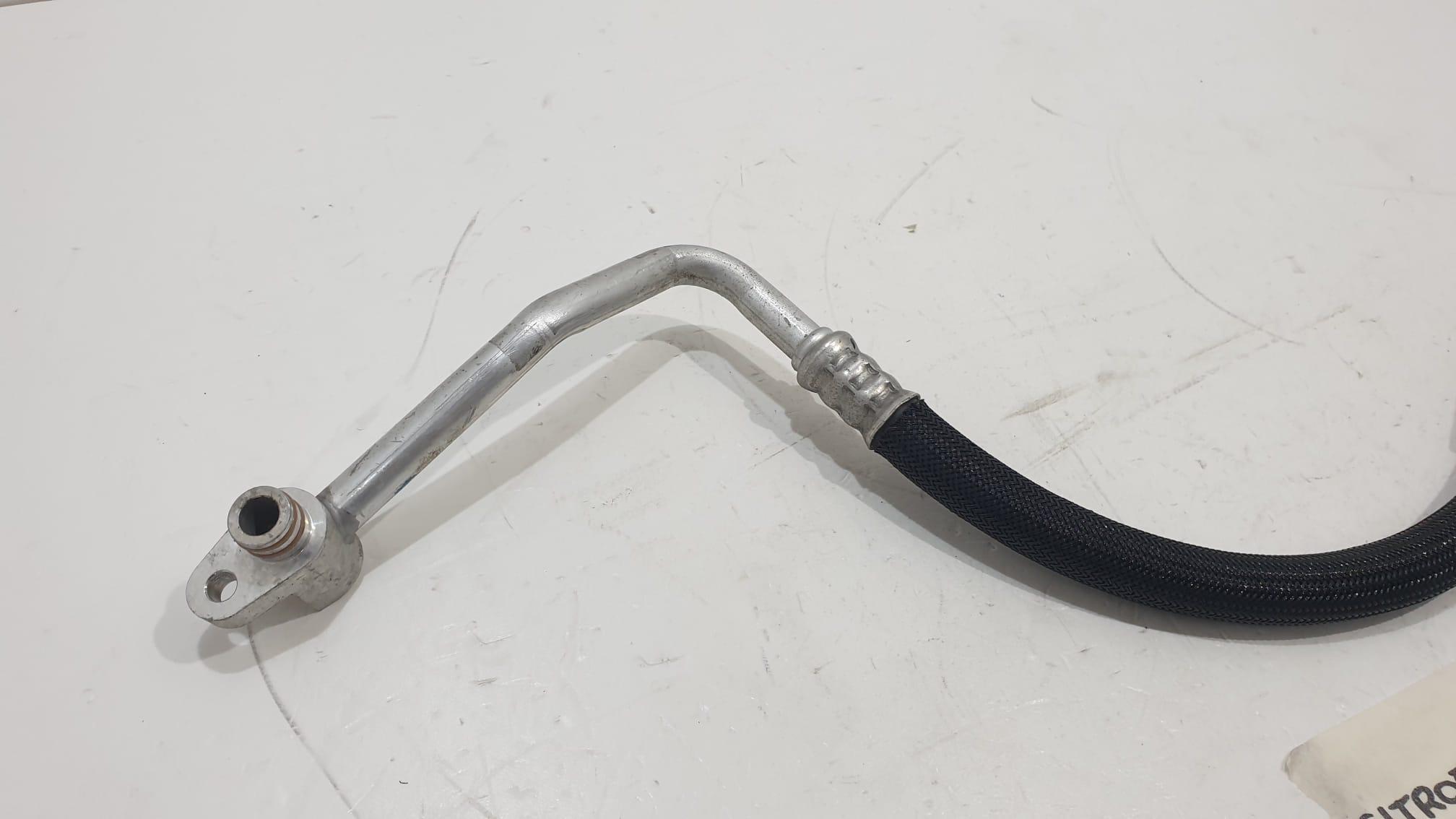 TUBO ARIA CONDIZIONATA PEUGEOT 208 Serie 9826365880 Benzina 1.2 (19>)