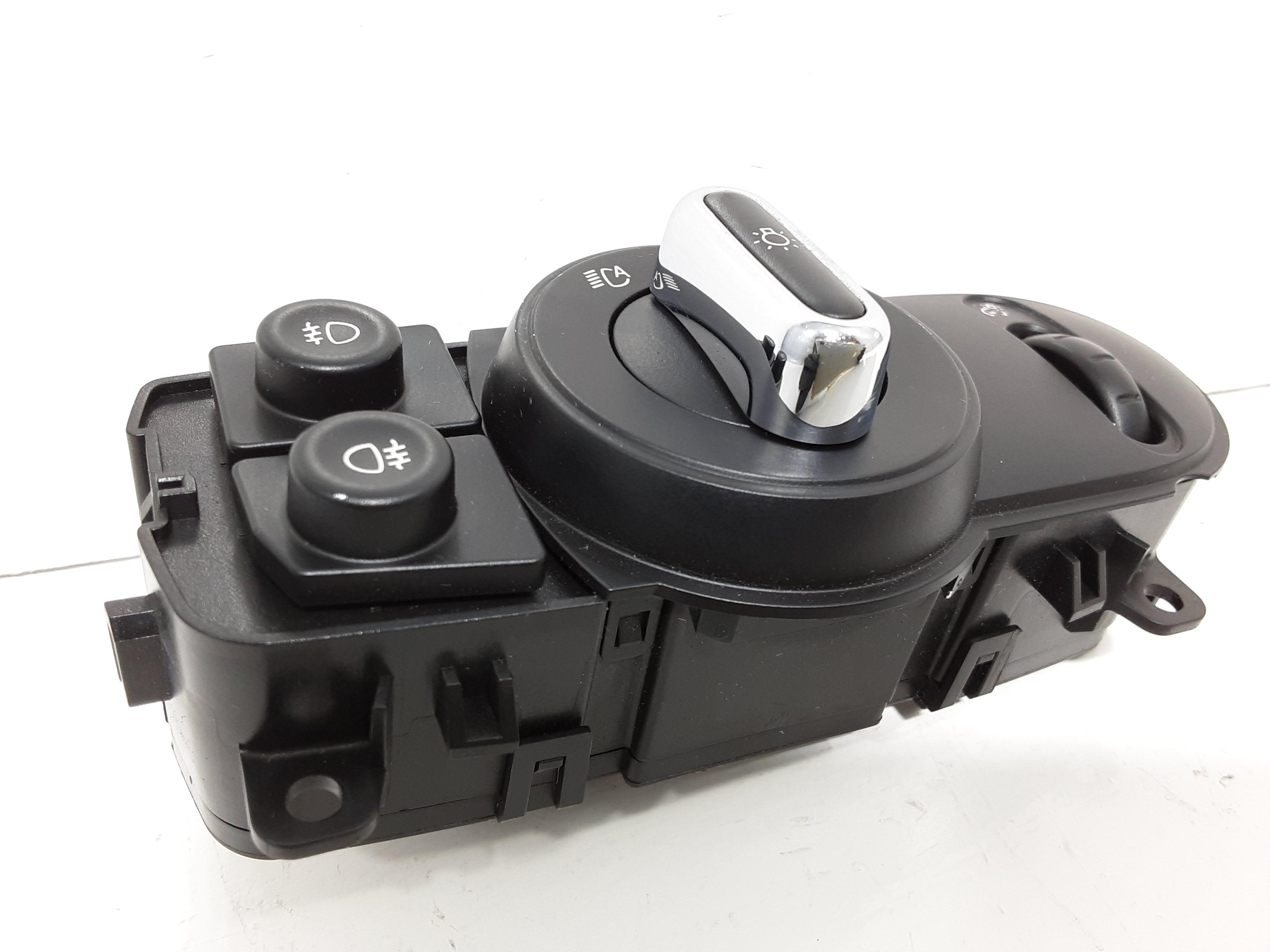 INTERRUTTORE COMANDO LUCI MINI Cooper 3° Serie 930180605 (13>)