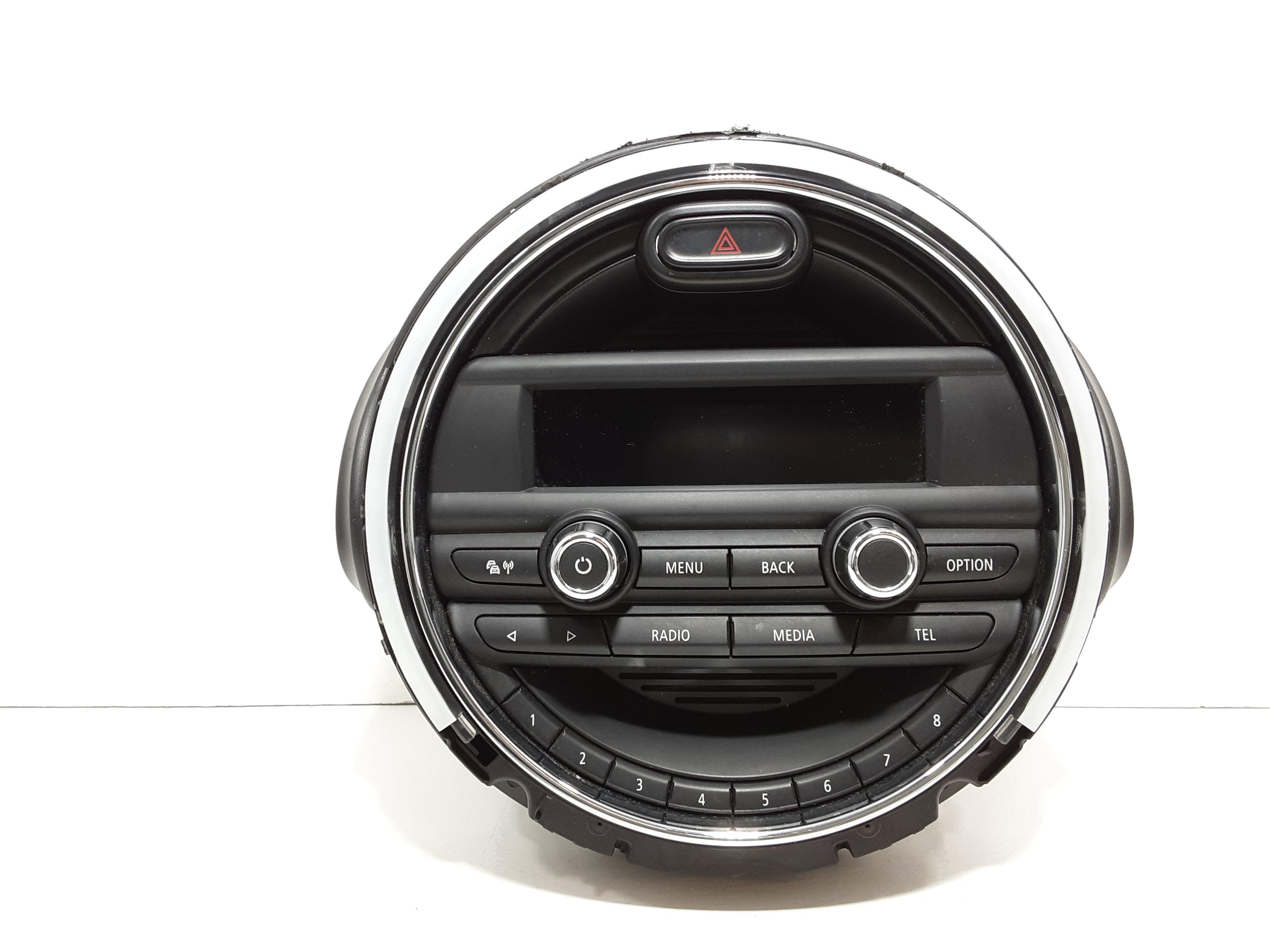 AUTORADIO MINI Cooper 3° Serie 2230133133 (13>)
