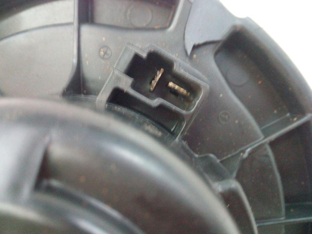 VENTOLA RISCALDAMENTO TOYOTA Corolla Verso 2° Serie MF0160700610 ...