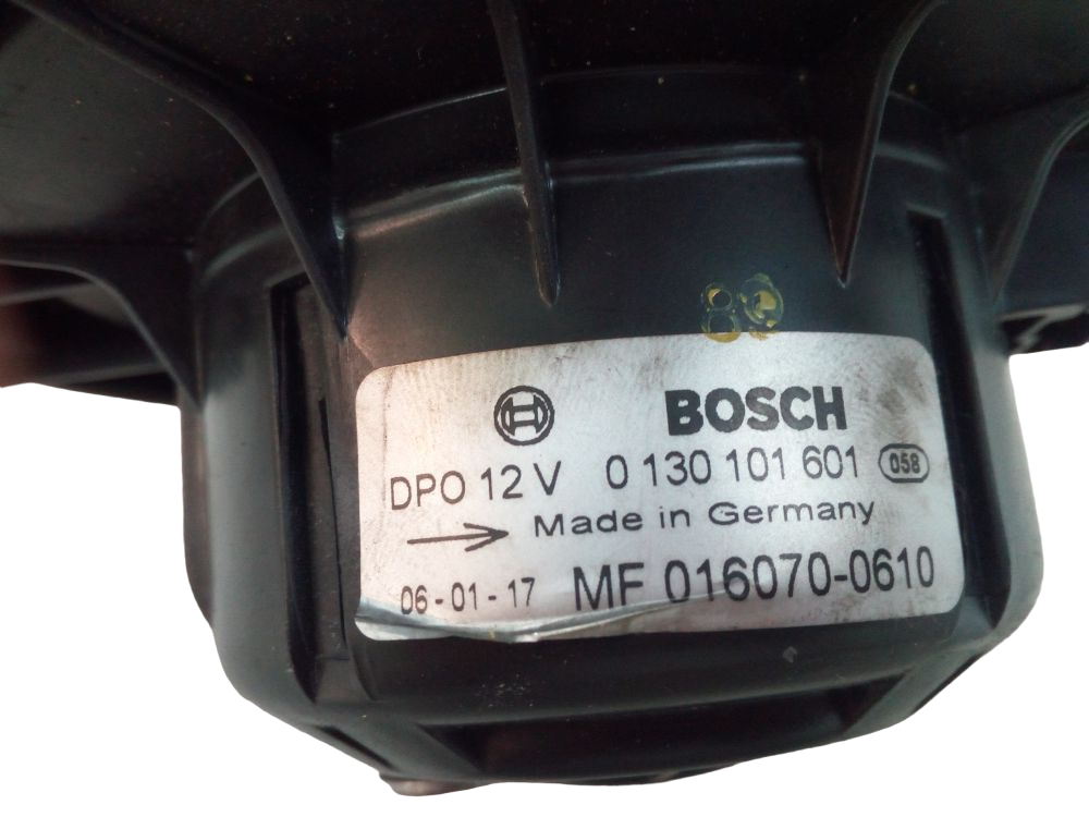 VENTOLA RISCALDAMENTO TOYOTA Corolla Verso 2° Serie MF0160700610 ...