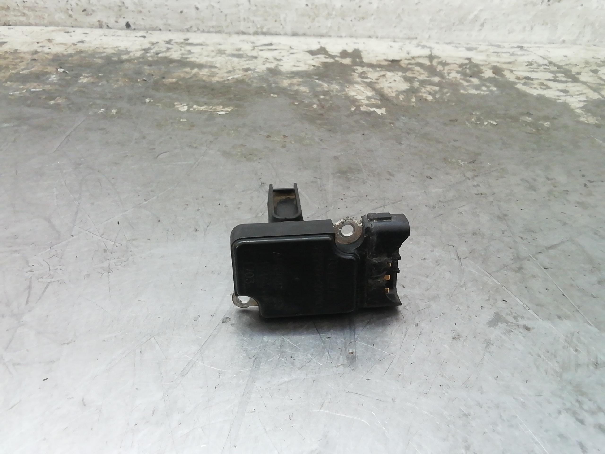 FLUSSOMETRO TOYOTA Avensis Berlina 1° Serie 2220427010 Diesel 1995 (98>03)